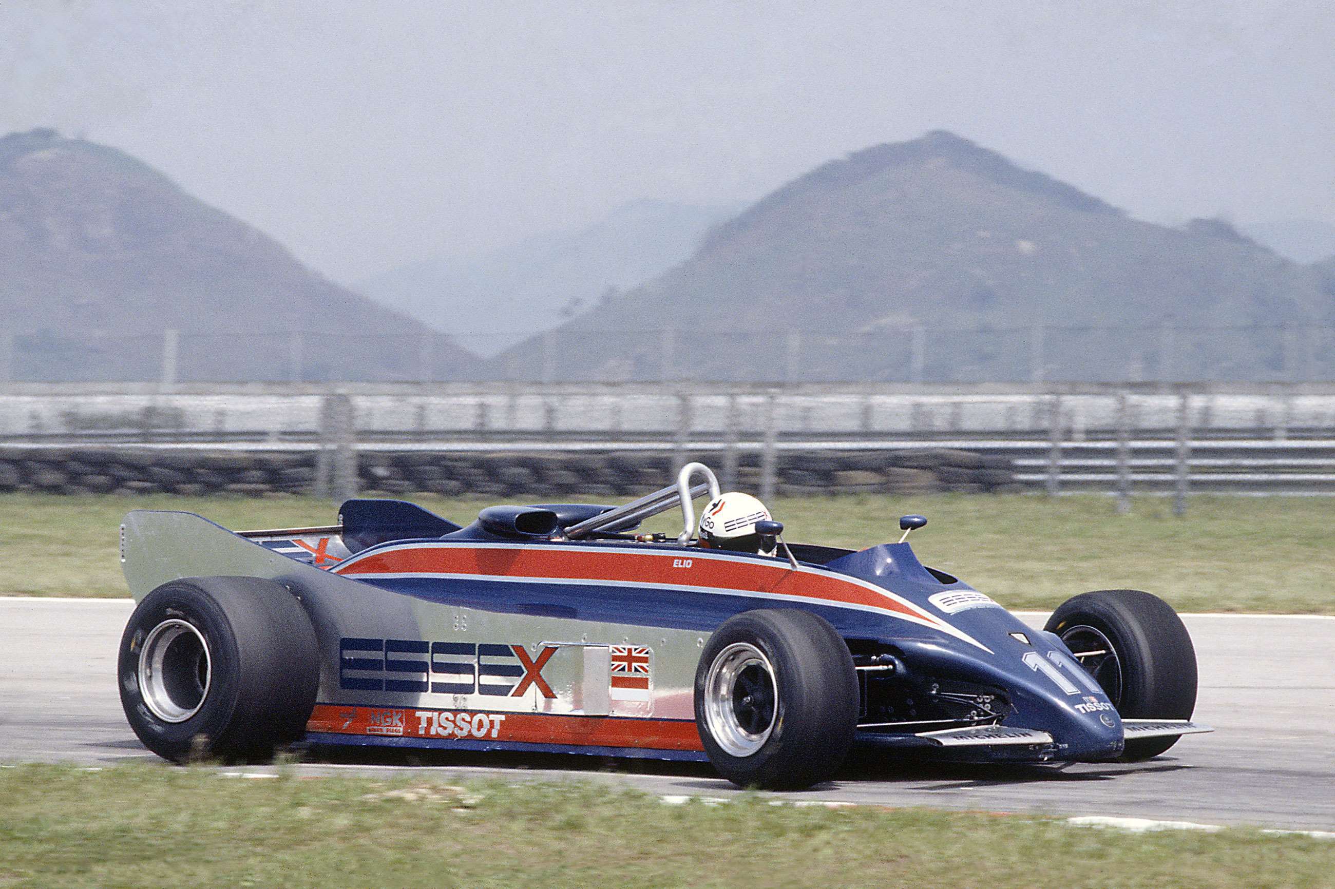 The Lotus 88 is the most ingenious F1 car ever | GRR
