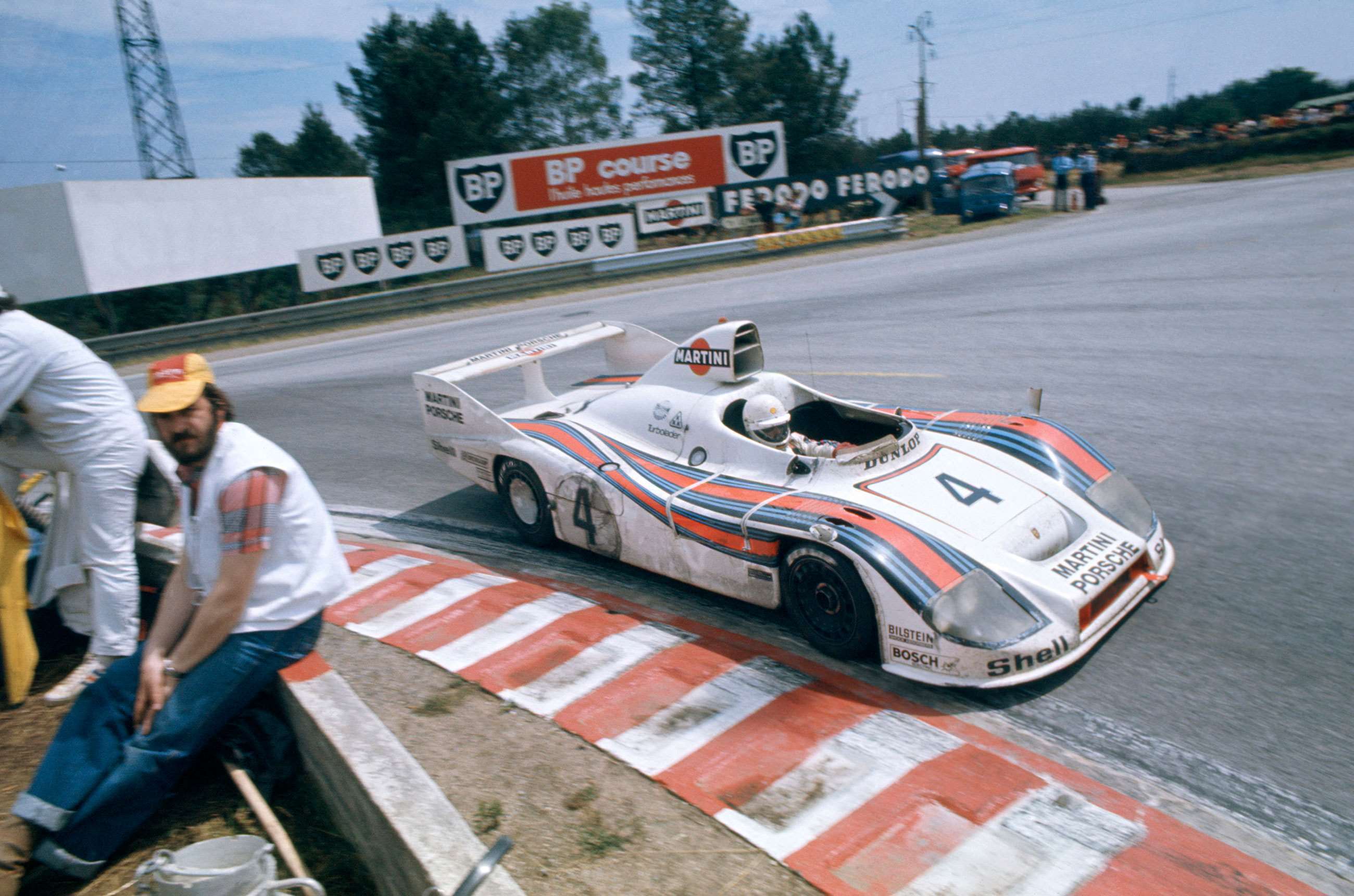 The 8 most beautiful racing cars of all time (list) | GRR