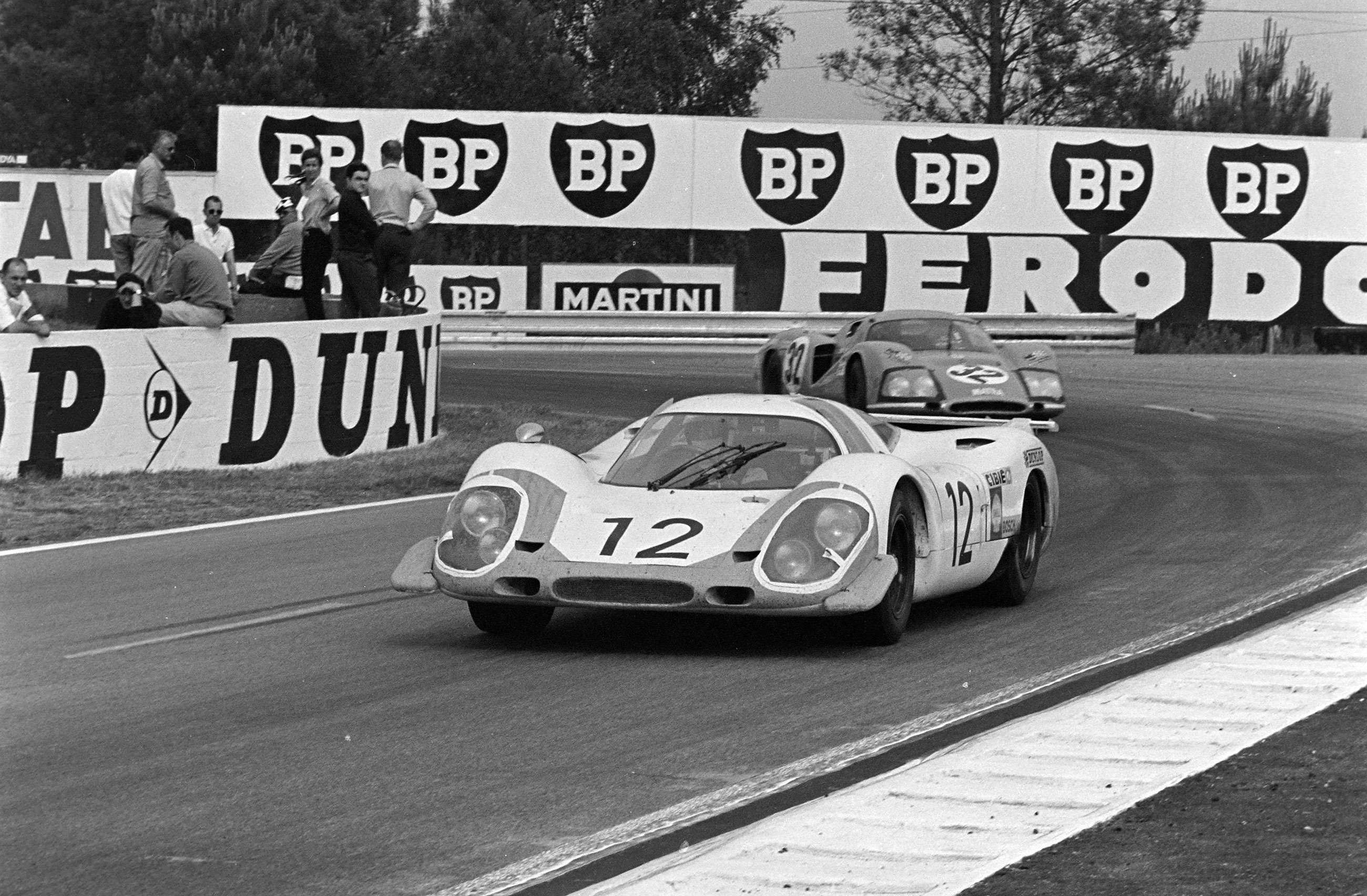 Vic Elford, 1935-2022 | GRR