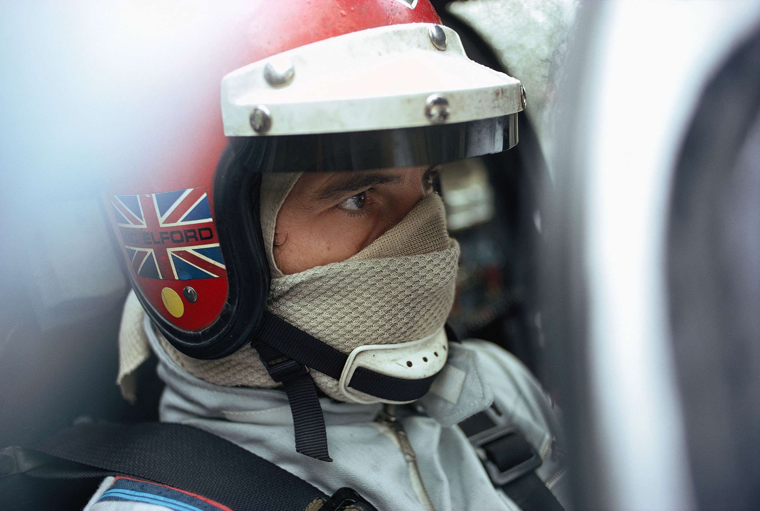 Vic Elford, 1935-2022 | GRR