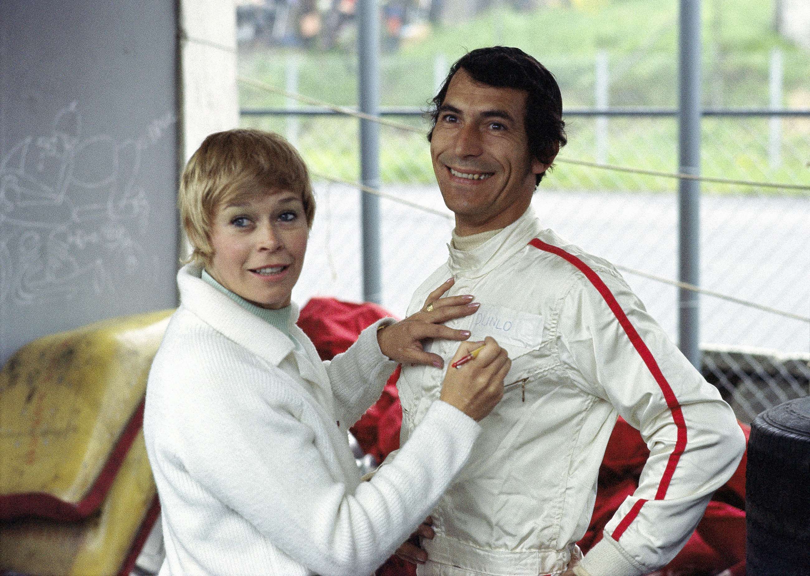 Vic Elford, 1935-2022 | GRR