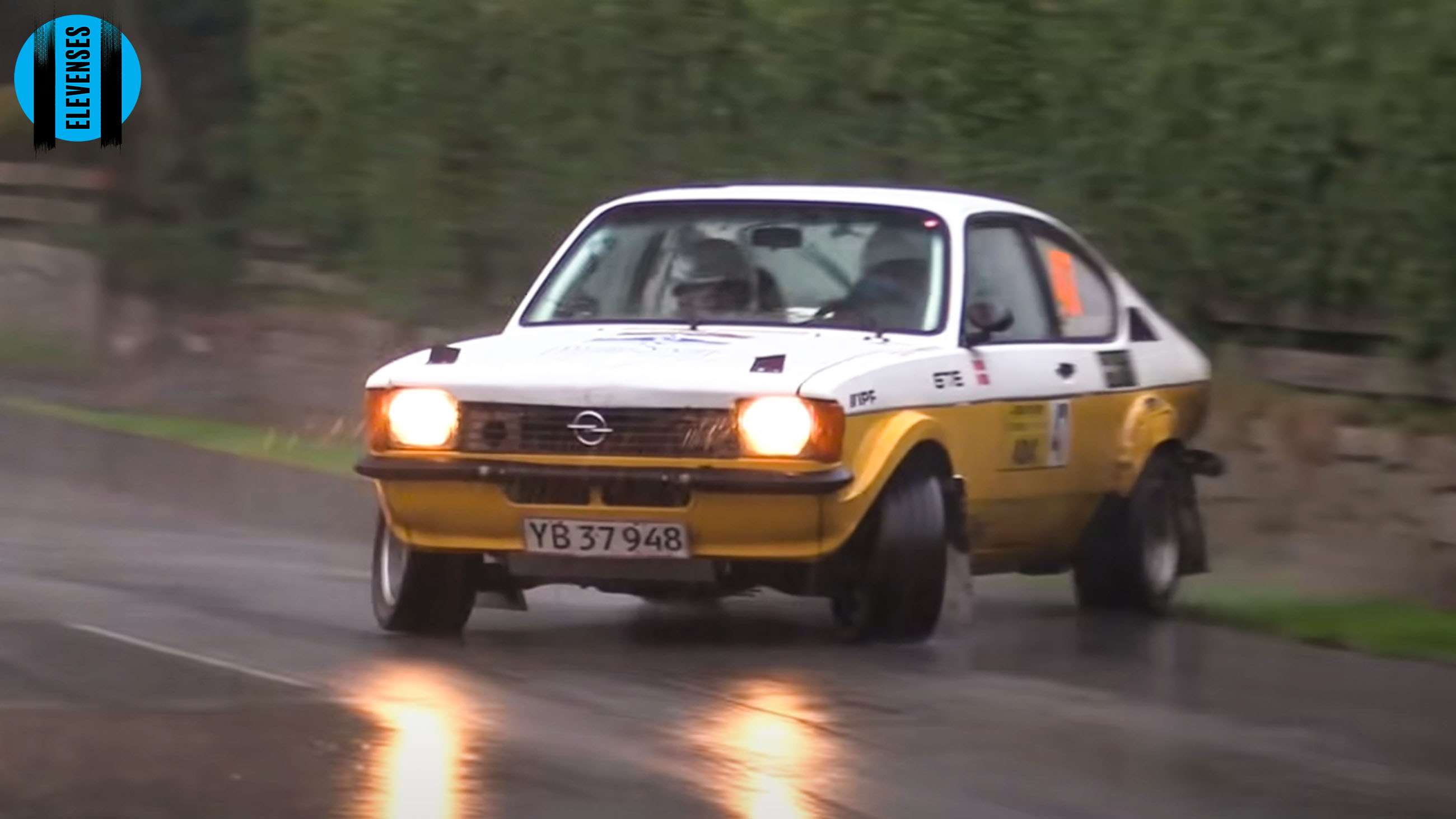 [Video] The loudest race cars of all time | GRR