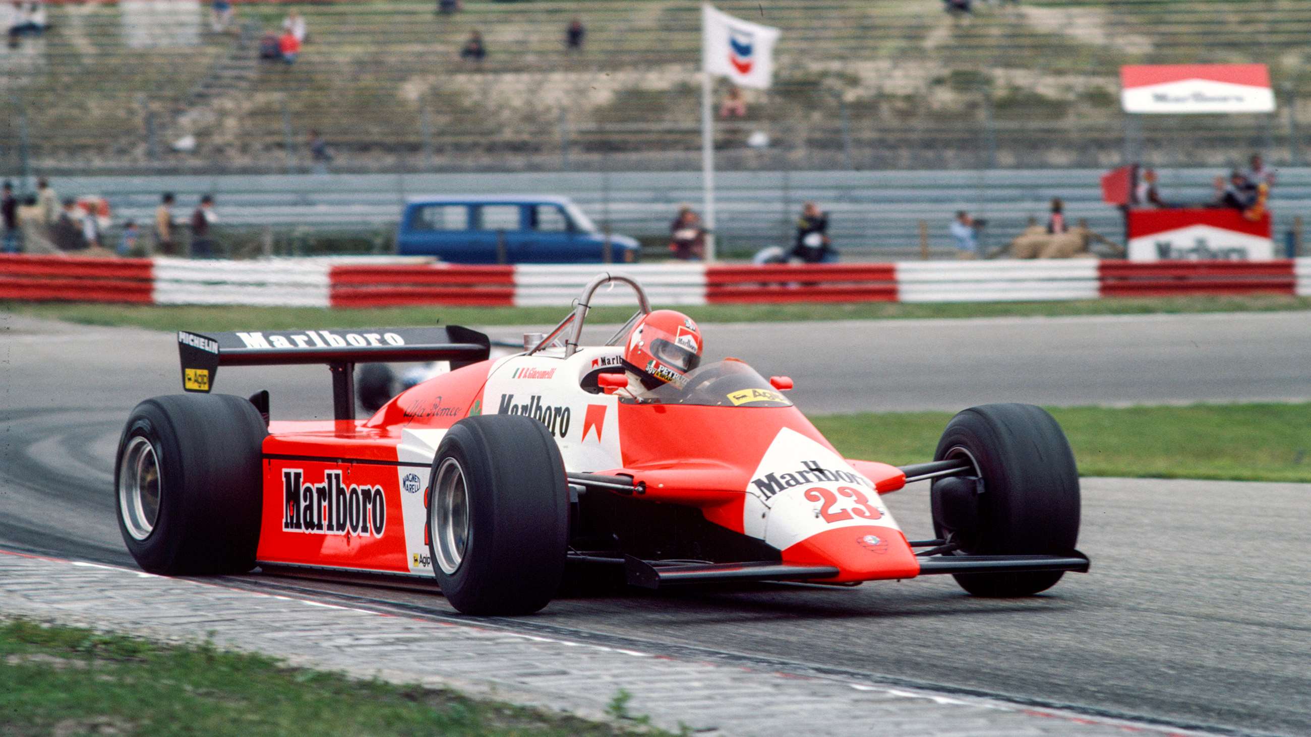 Seven unmissable cars at Monaco Historic Grand Prix | GRR