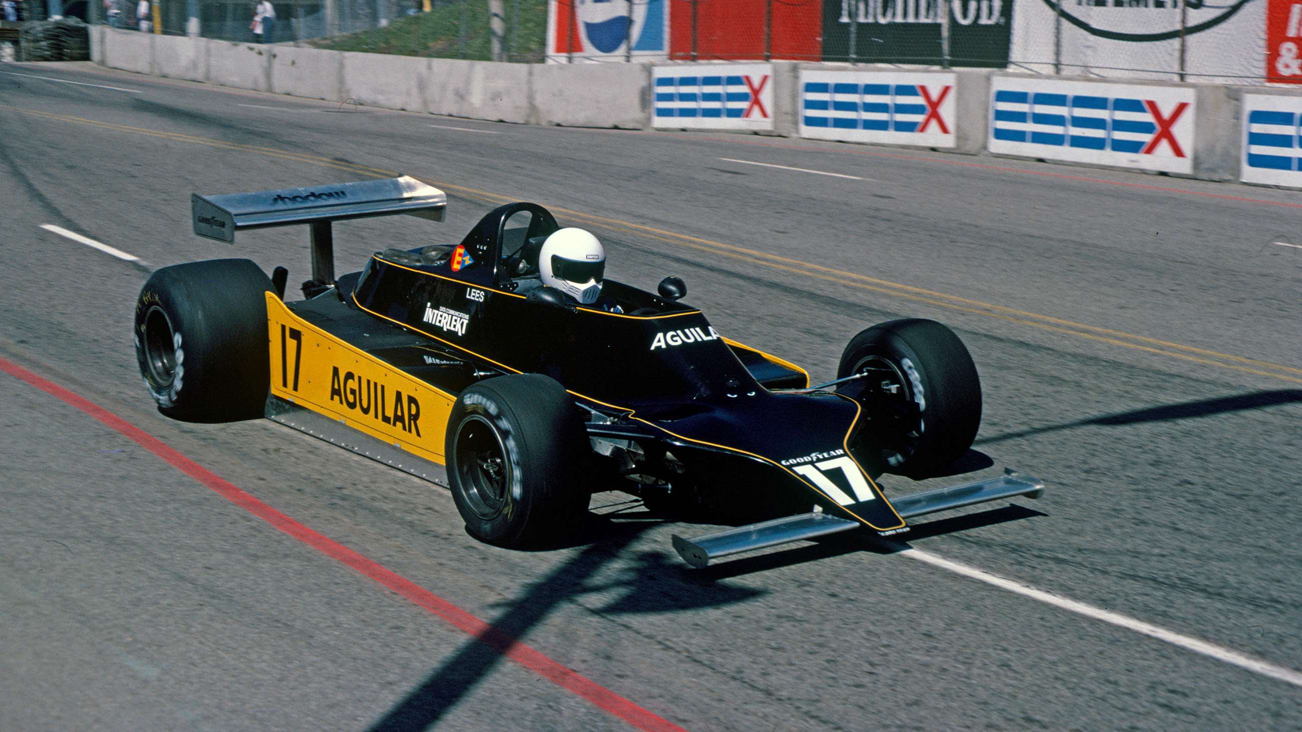 Seven unmissable cars at Monaco Historic Grand Prix | GRR