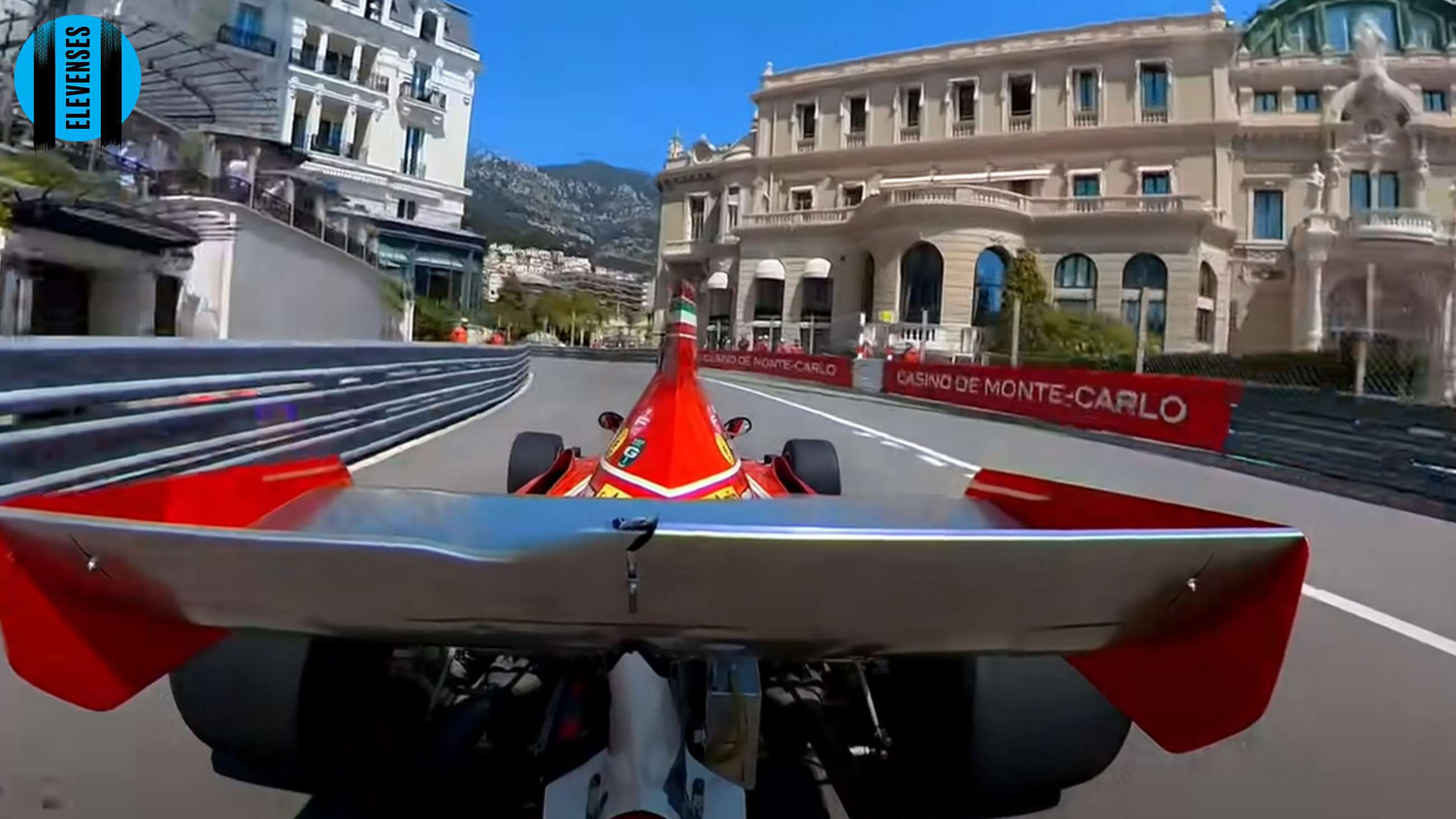 [Video] This 360 GT is the peak of Ferrari V8 sound | GRR