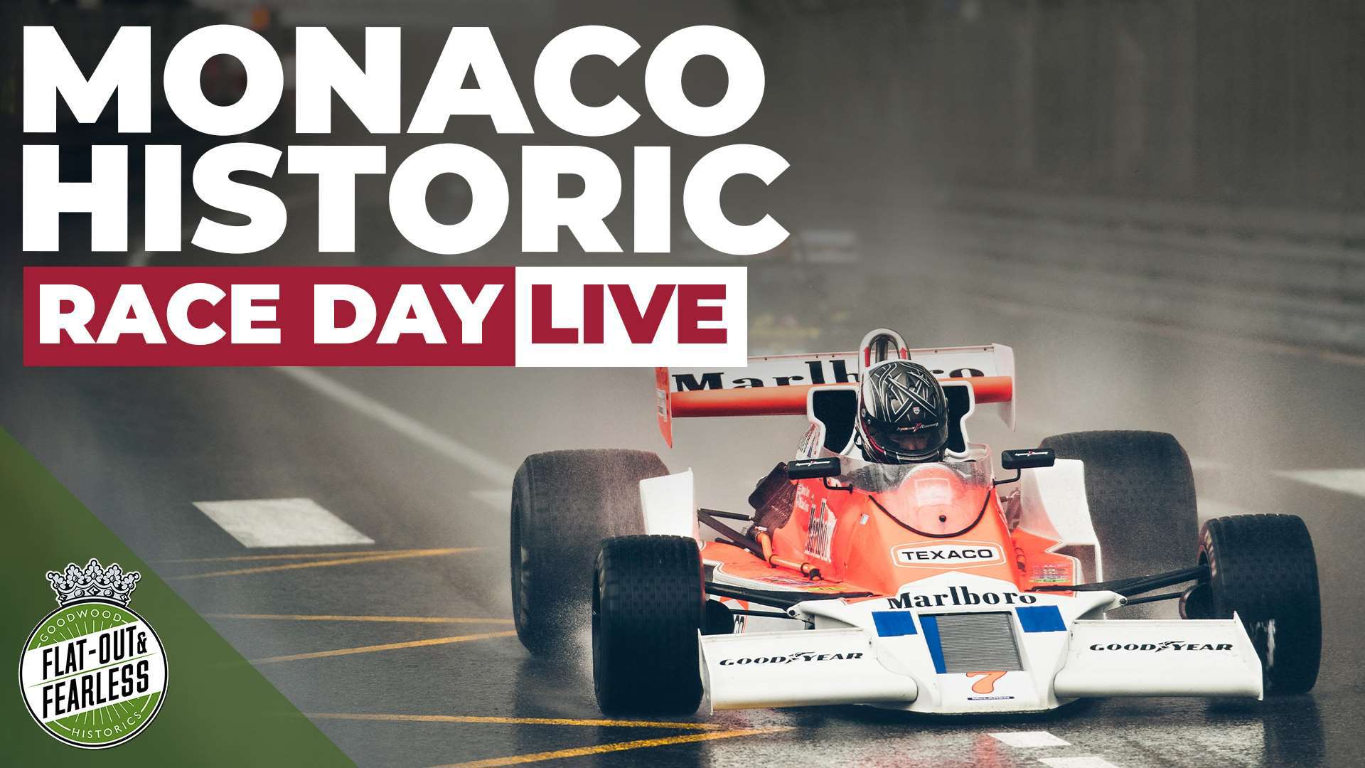 [Video] Enjoy the glamour of the 1962 Monaco Grand Prix in stunning 4K ...