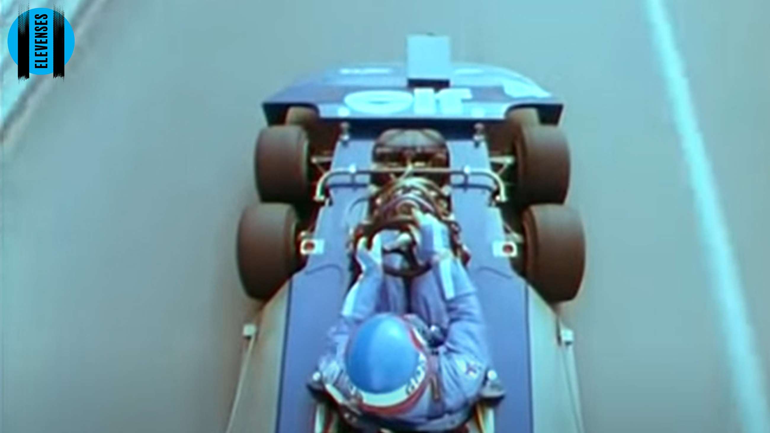 [Video] Incredible Monaco GP Scalextric track | GRR