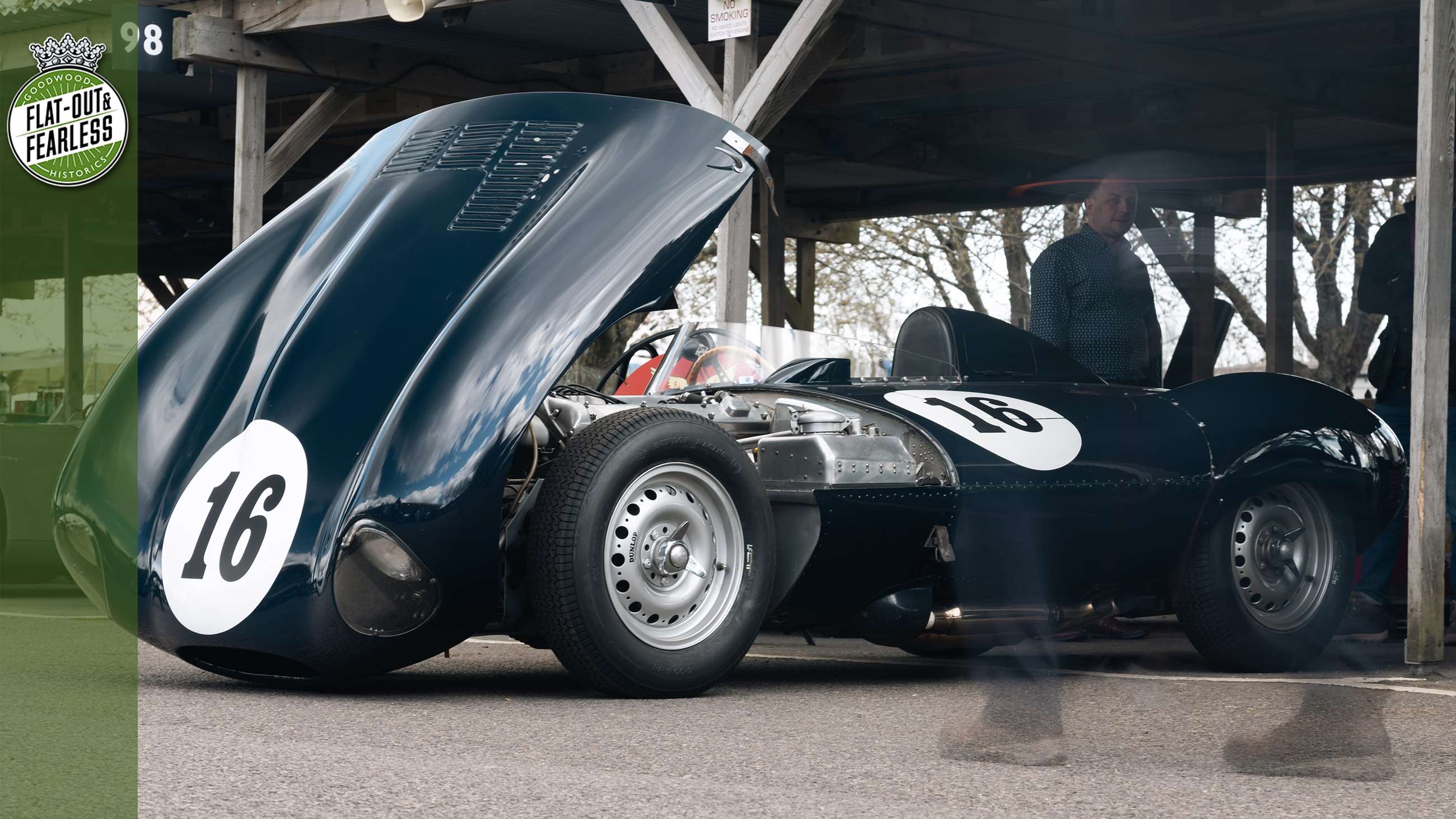 Goodwood Road and Racing | Official Website