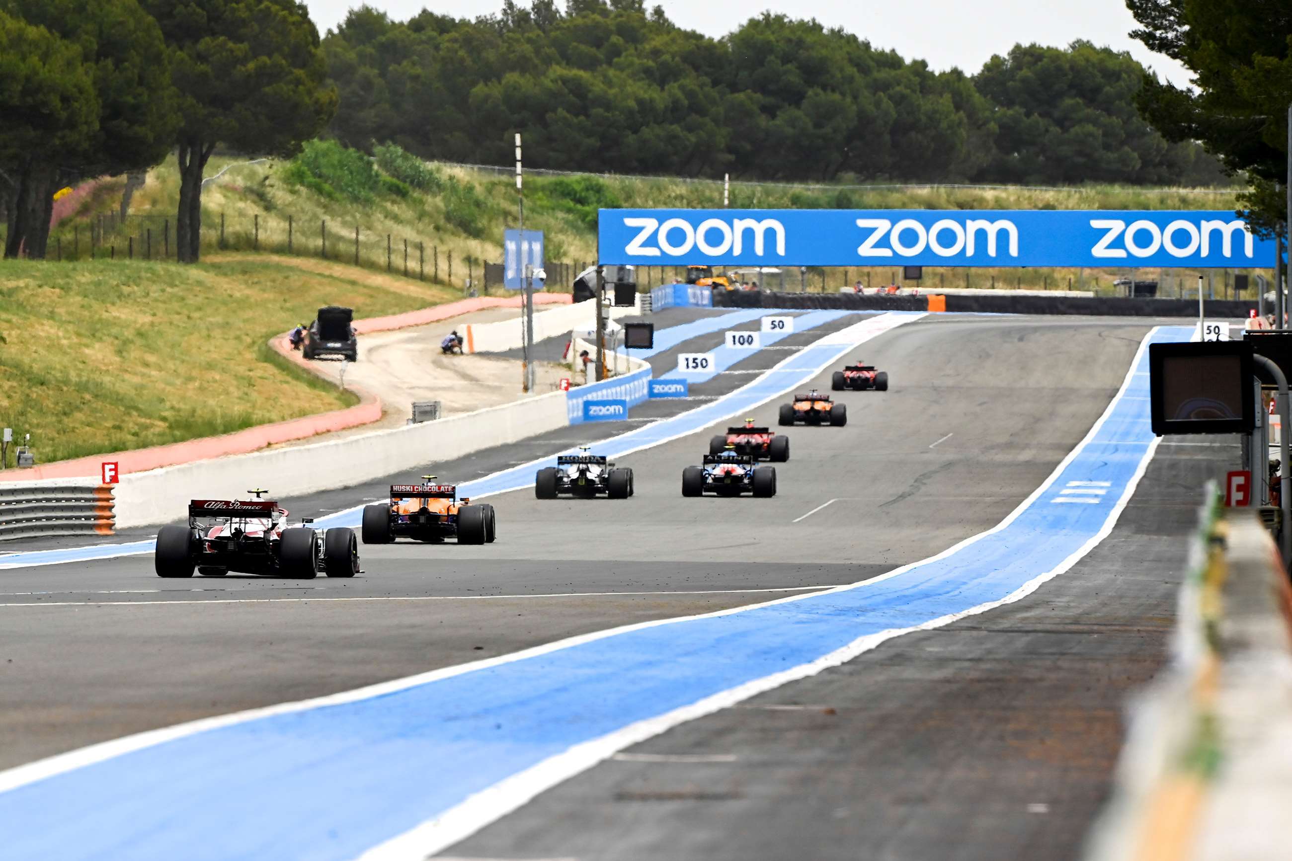 Why Dijon is the best French Grand Prix circuit | Thank Frankel it’s ...