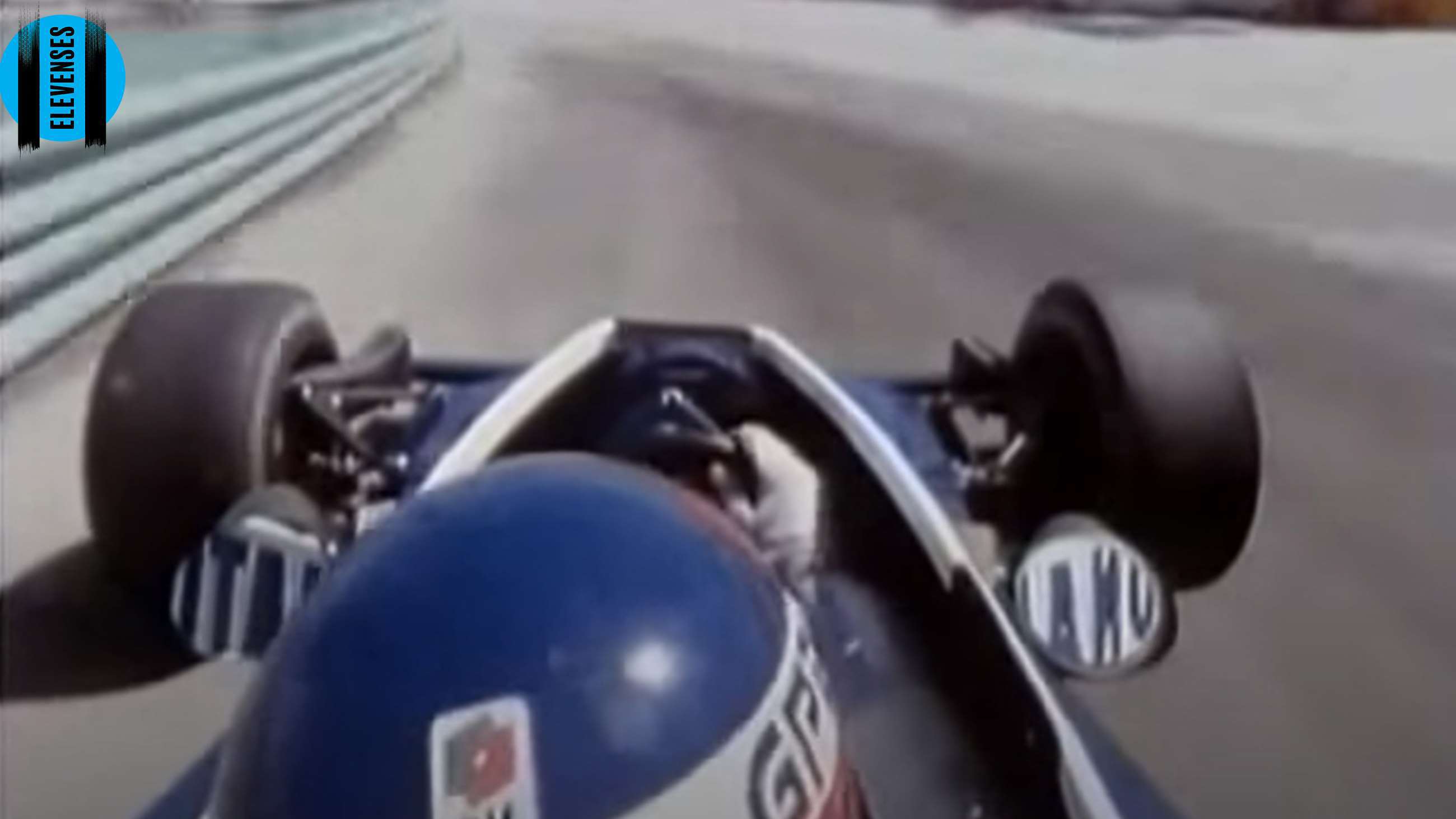 [Video] Suzuka’s 130R is the best corner in the world | GRR