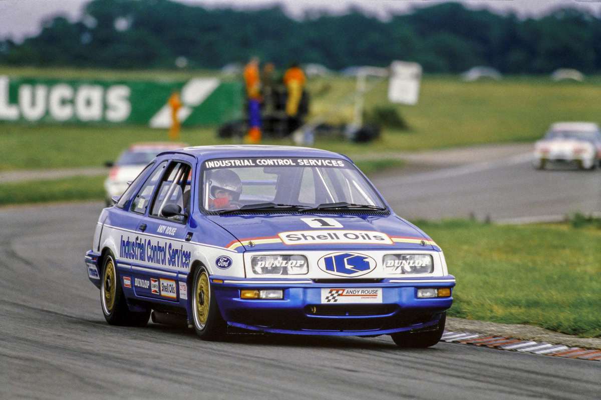 The nine most successful BTCC drivers of all time | GRR