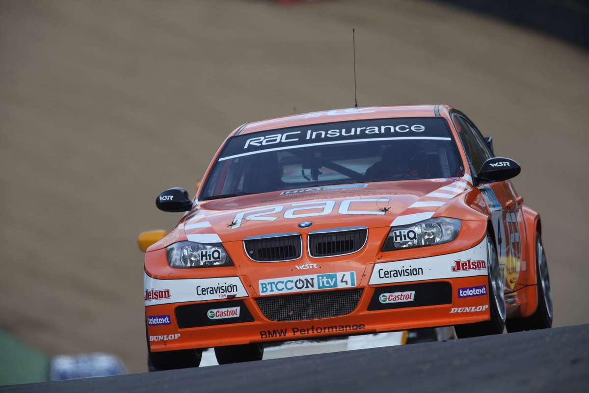 The nine most successful BTCC drivers of all time | GRR
