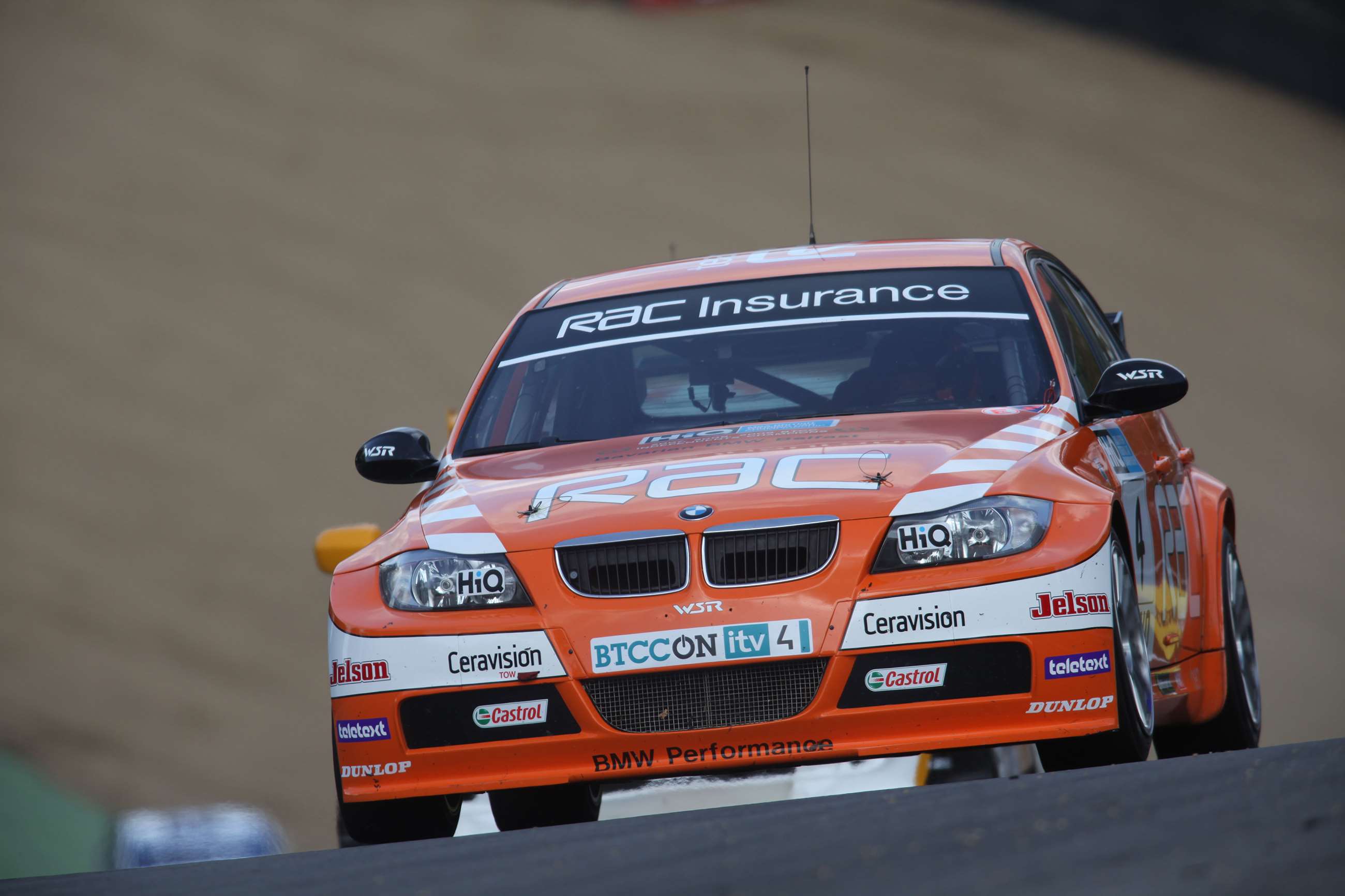 The nine most successful BTCC drivers of all time | GRR