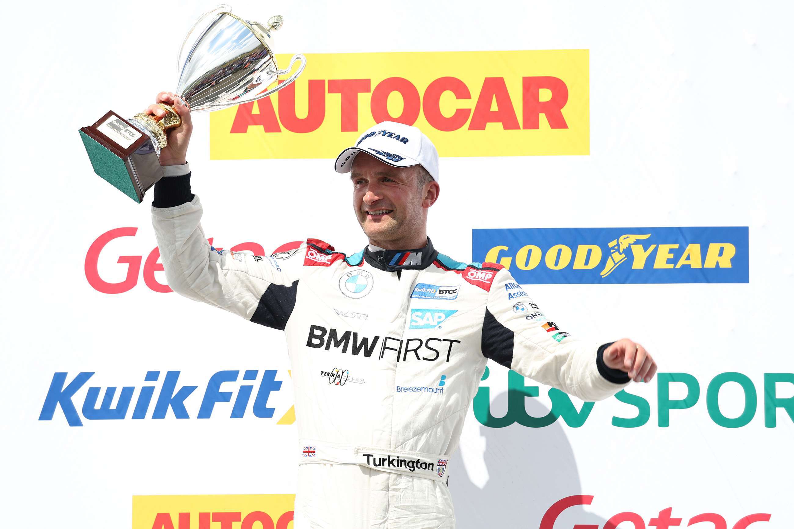 The nine most successful BTCC drivers of all time | GRR