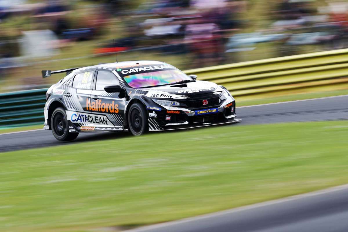 The nine most successful BTCC drivers of all time | GRR