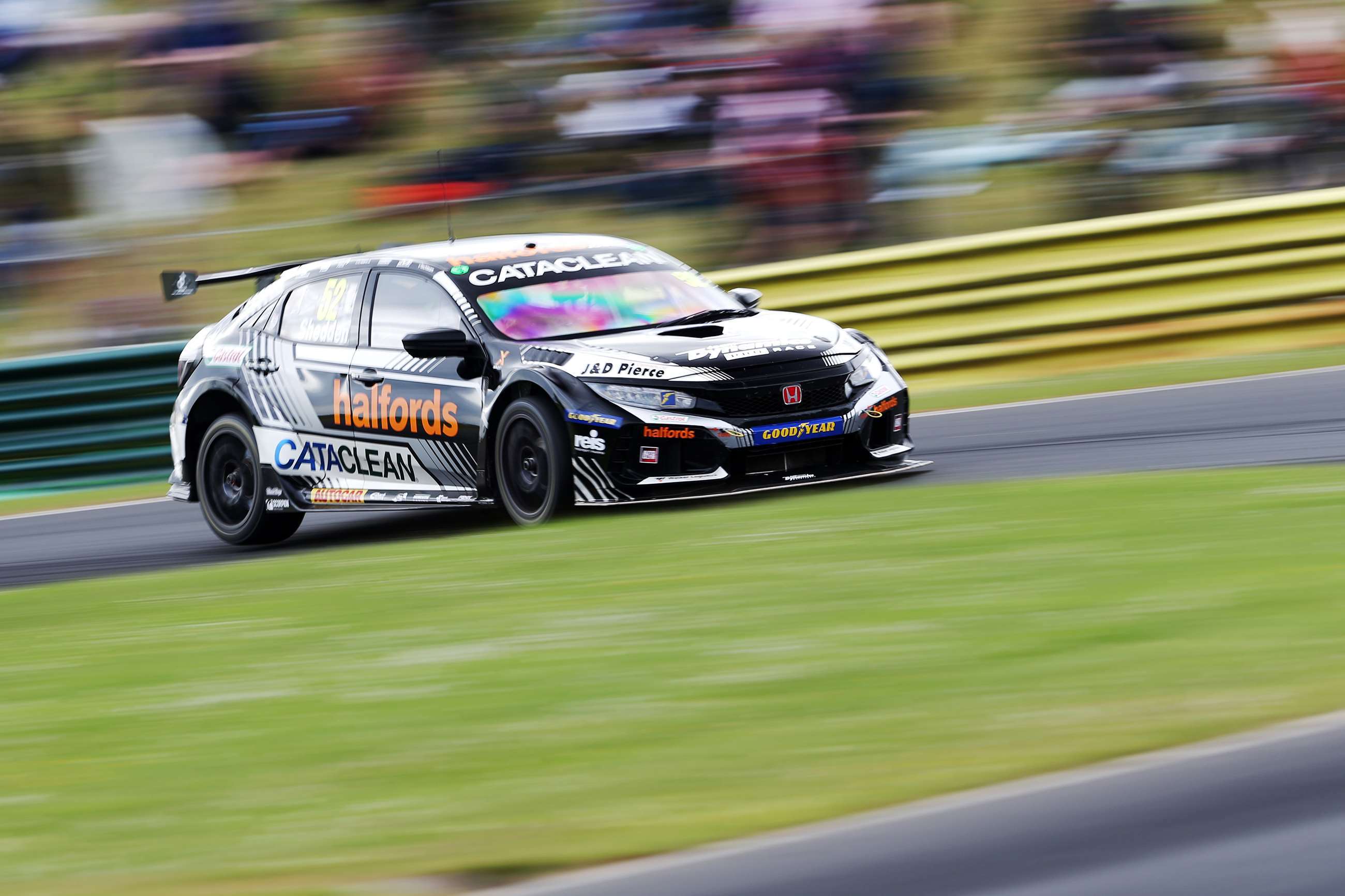 The nine most successful BTCC drivers of all time | GRR