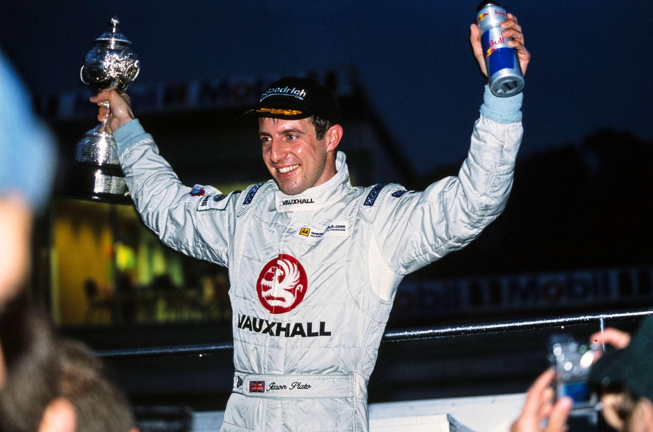 The nine most successful BTCC drivers of all time | GRR