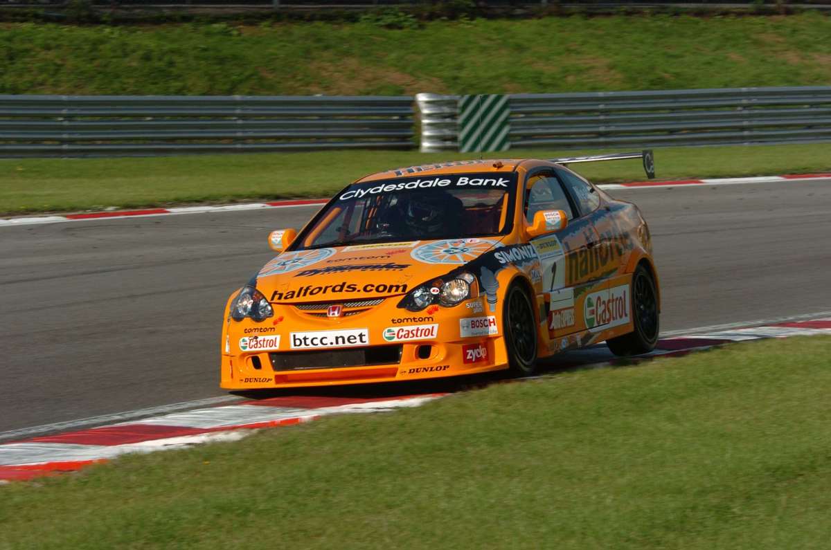The nine most successful BTCC drivers of all time | GRR