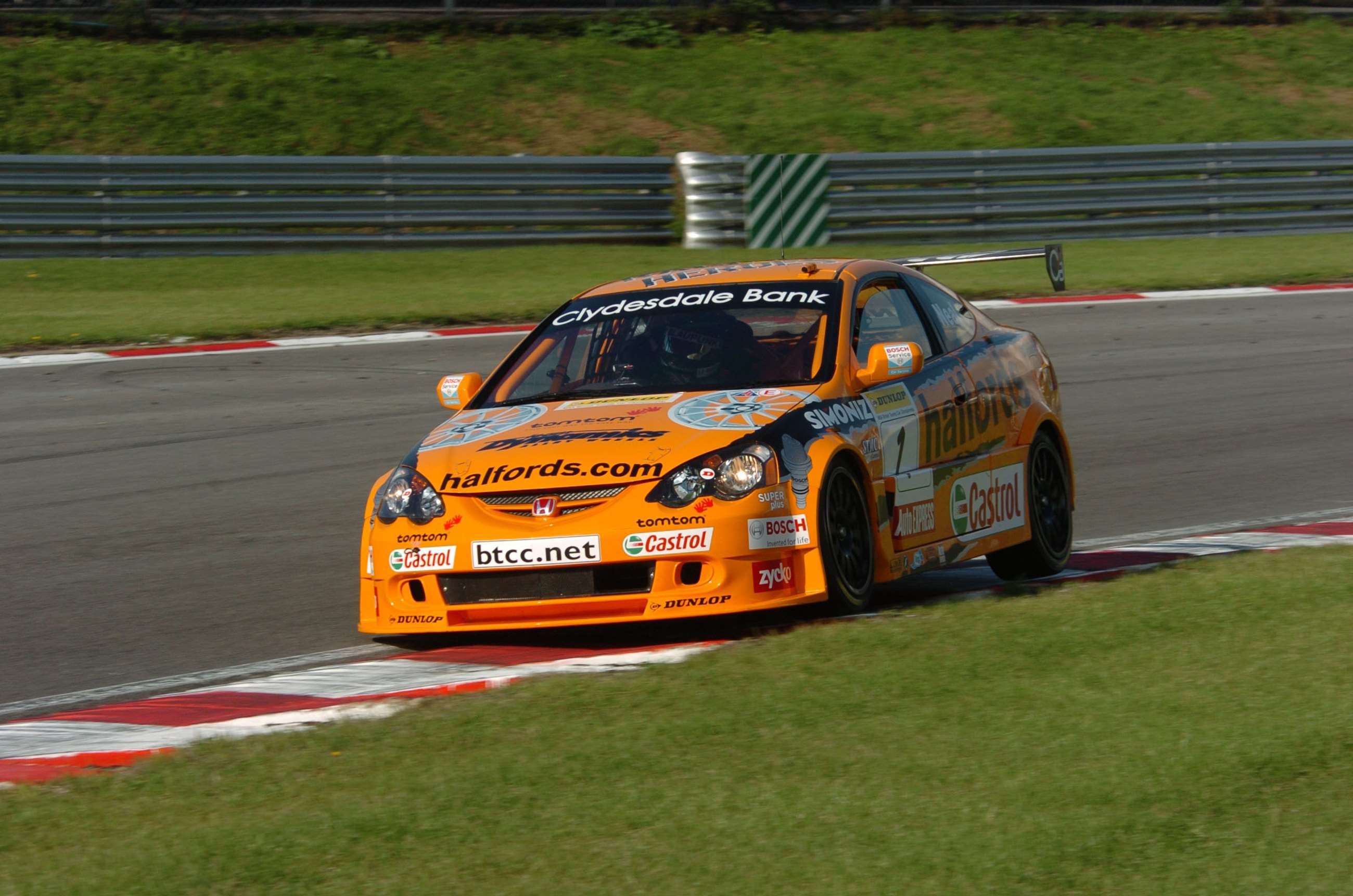 The nine most successful BTCC drivers of all time | GRR