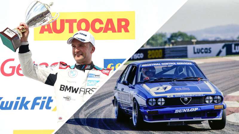 The nine most successful BTCC drivers of all time | GRR