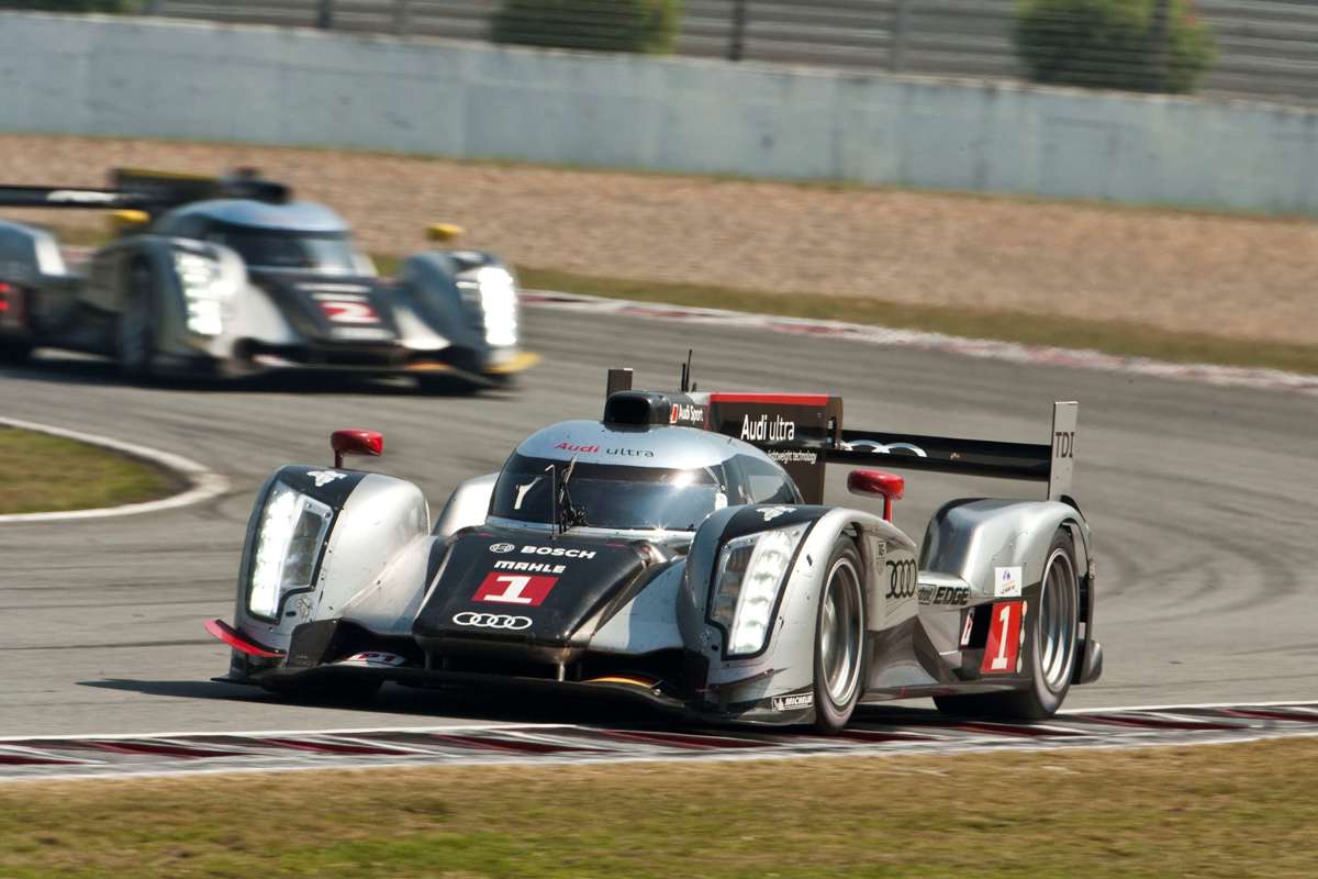 Nine ugliest cars to race at Le Mans | GRR