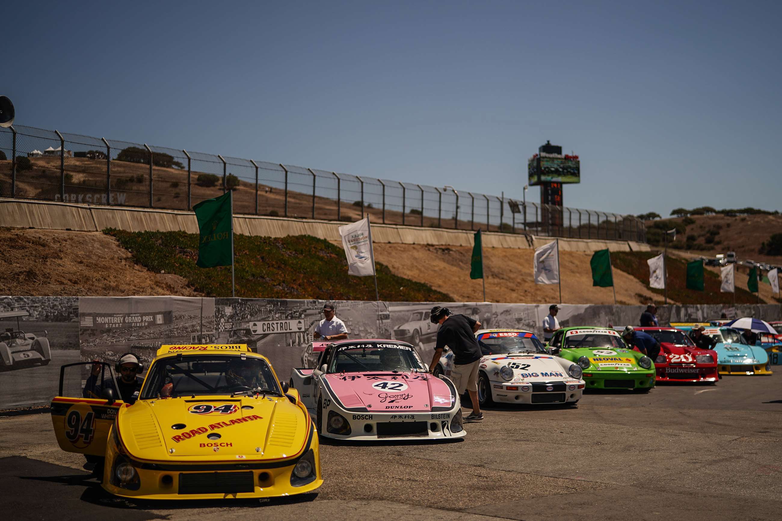 Nilu27 is a 1,000PS V12 manual hypercar | GRR