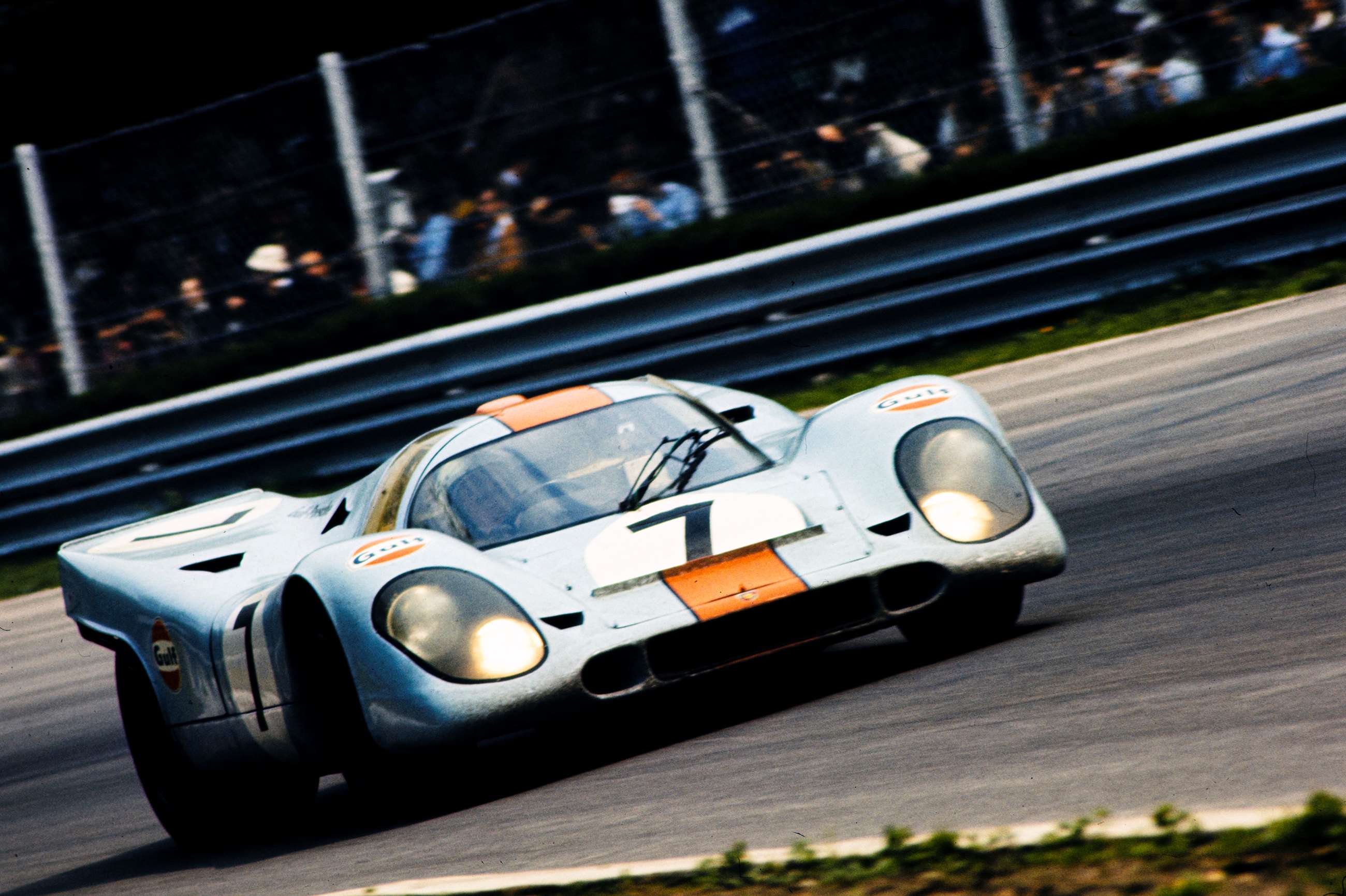 The 9 best Porsche racing liveries ever | GRR