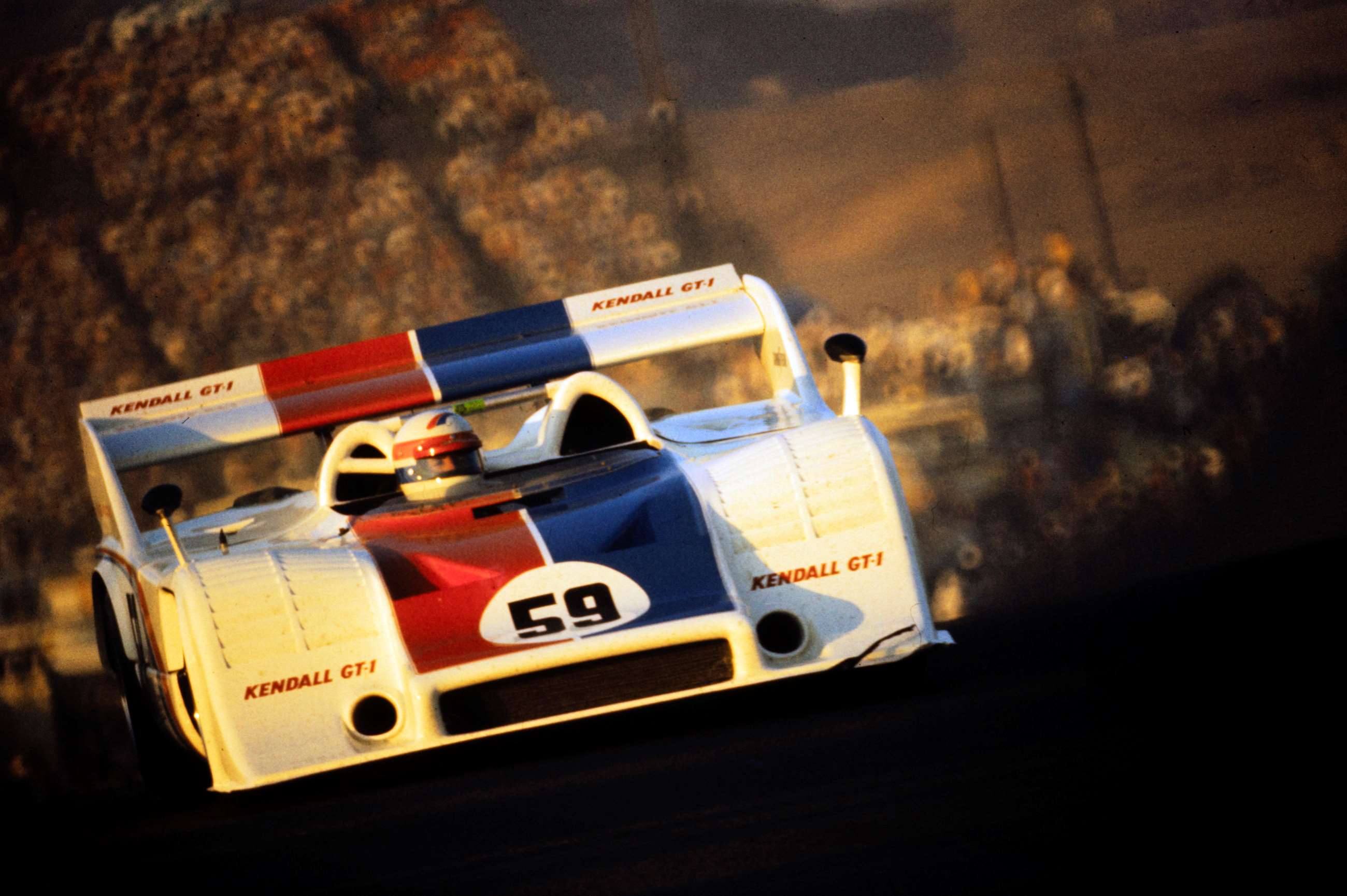 The 9 best Porsche racing liveries ever | GRR