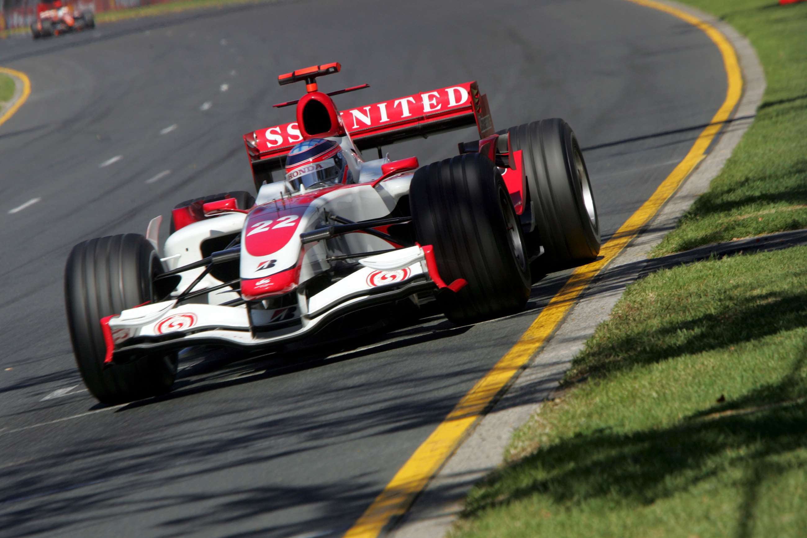 Our 8 favourite F1 backmarkers | GRR