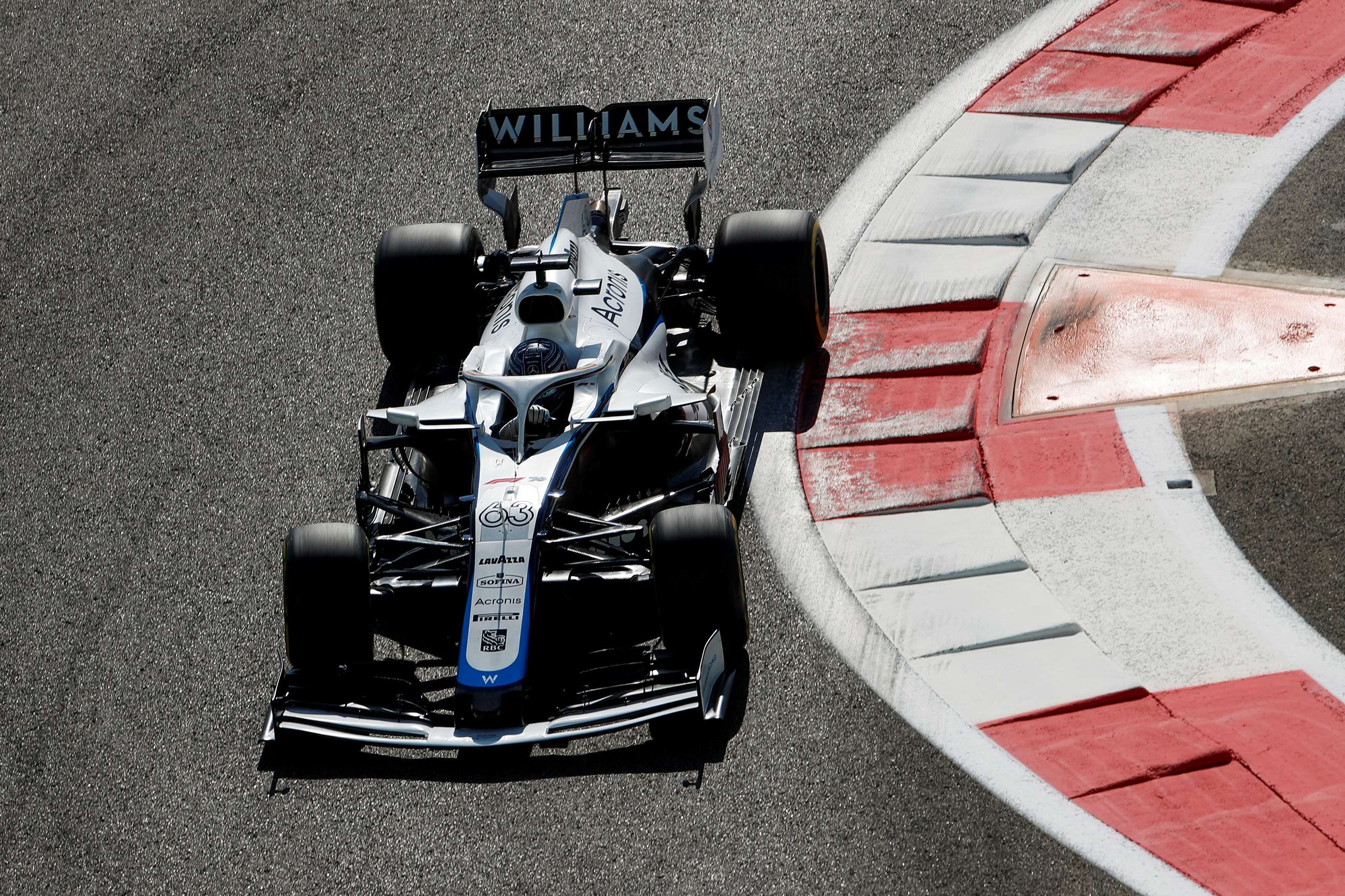 Our 8 favourite F1 backmarkers | GRR