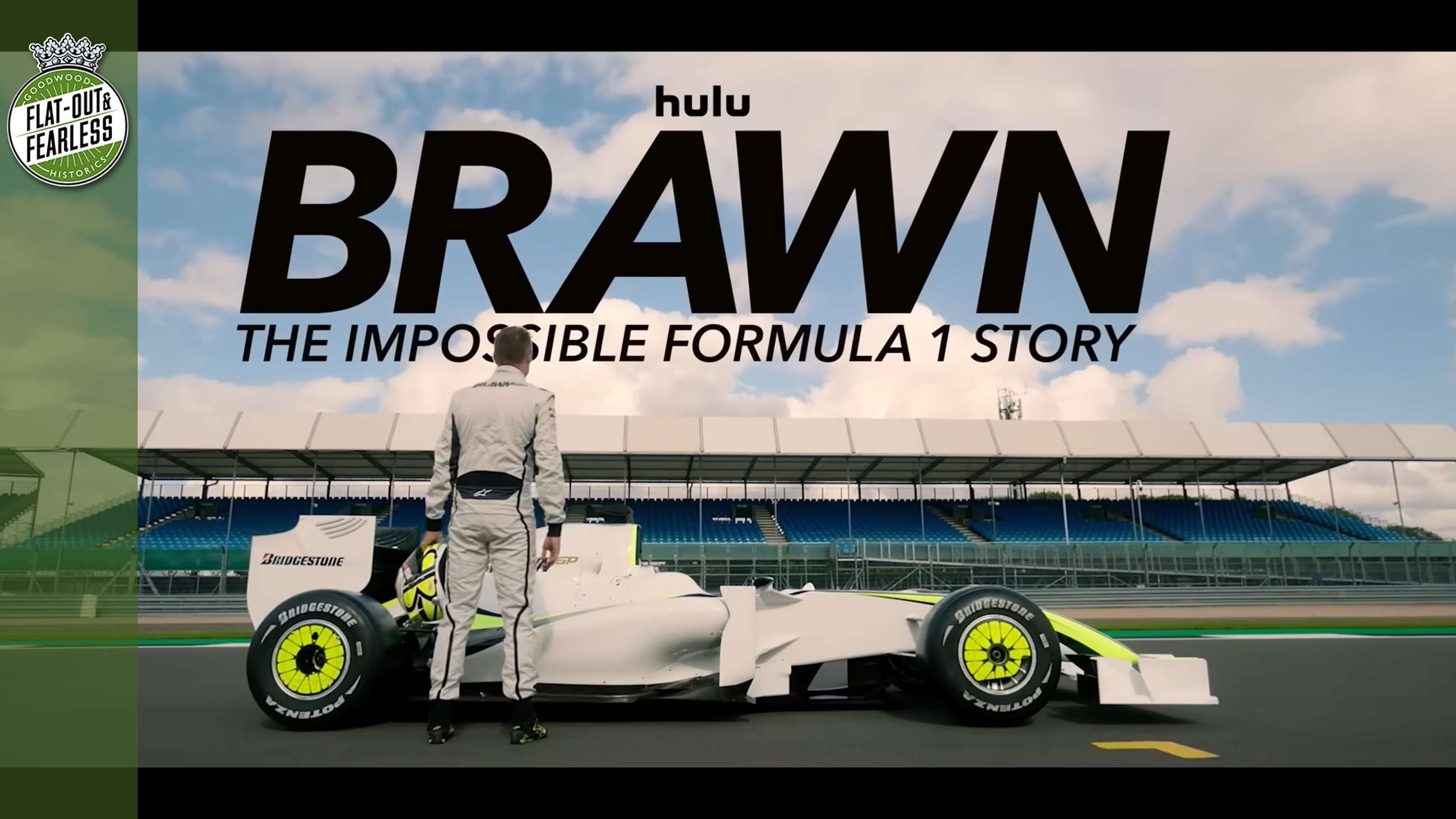 10 years on: the miracle of Brawn GP