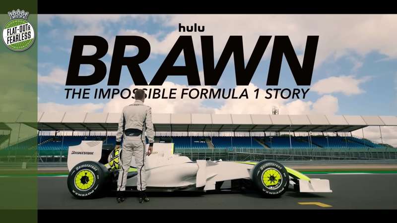 [Video] Keanu Reeves’ Brawn documentary trailer | GRR