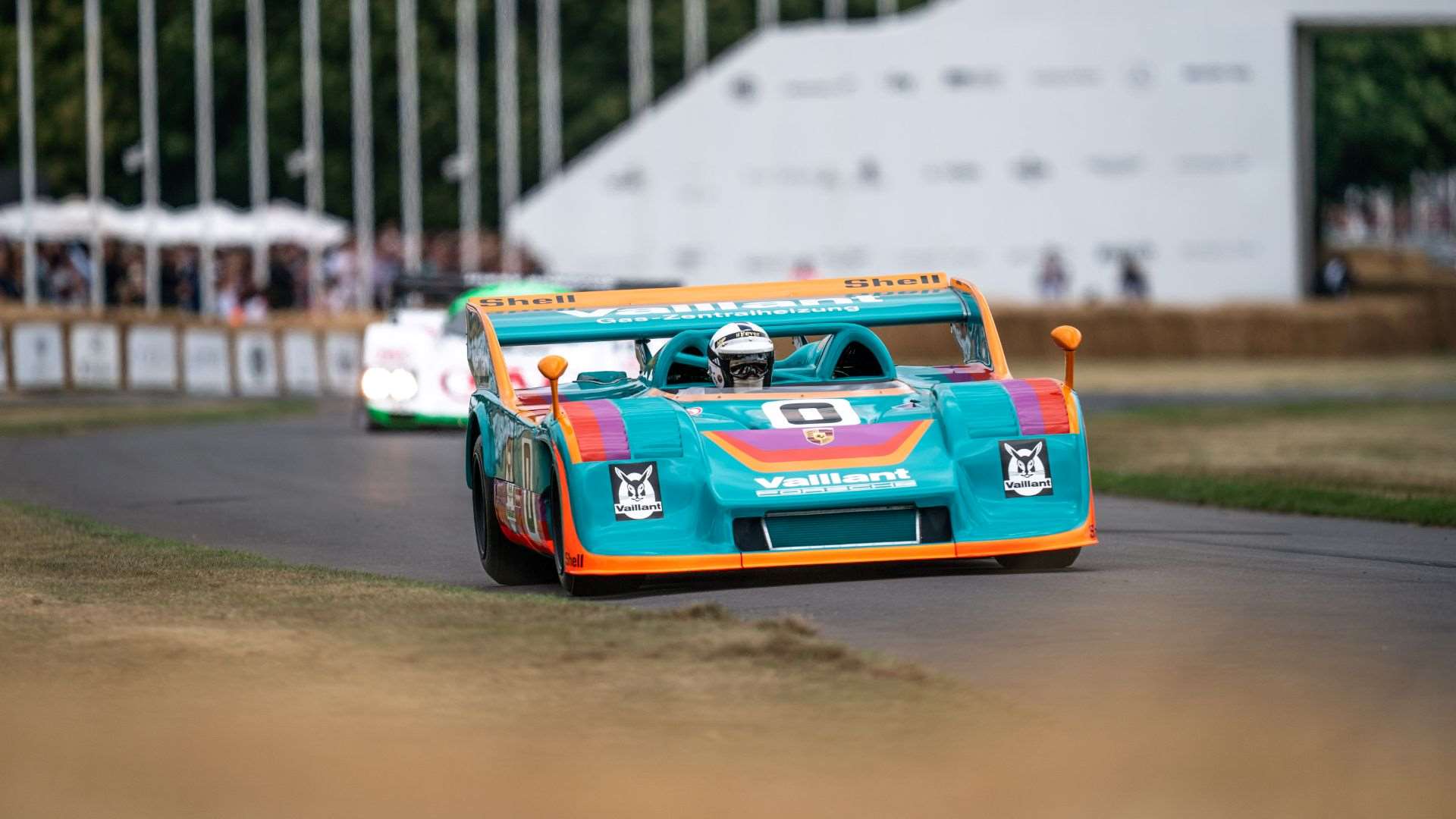 My favourite drives of 2023 | Thank Frankel it's Friday | GRR