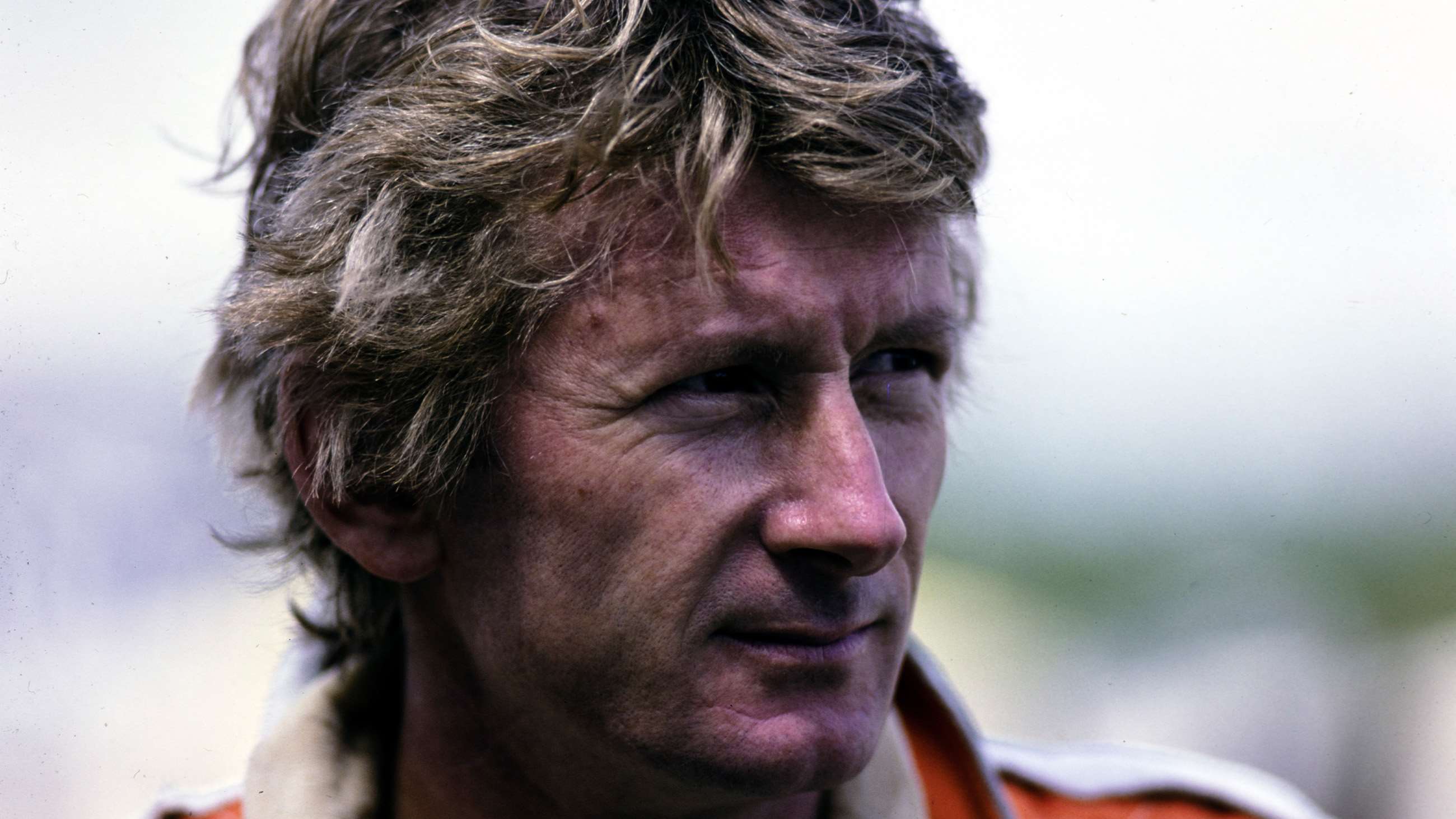 Jean-Pierre Jabouille 1942-2023 | GRR