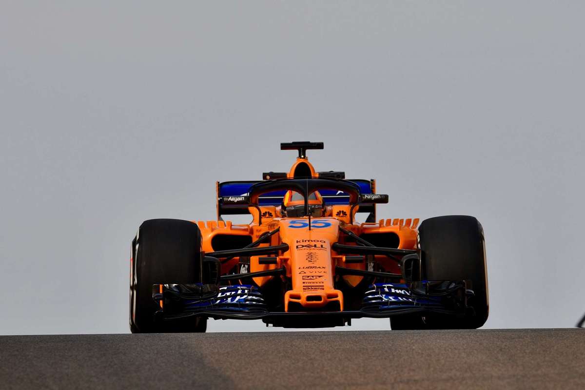 The 9 best McLaren F1 liveries ever | GRR