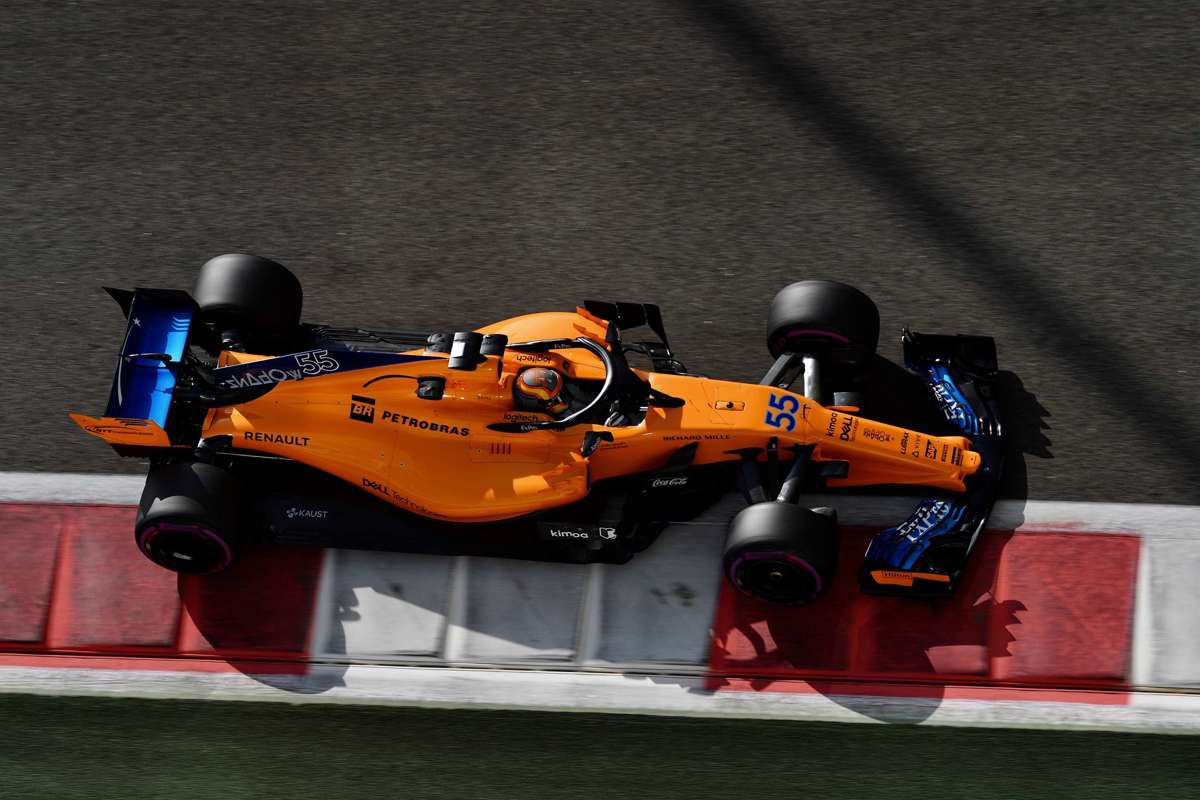 The 9 best McLaren F1 liveries ever | GRR