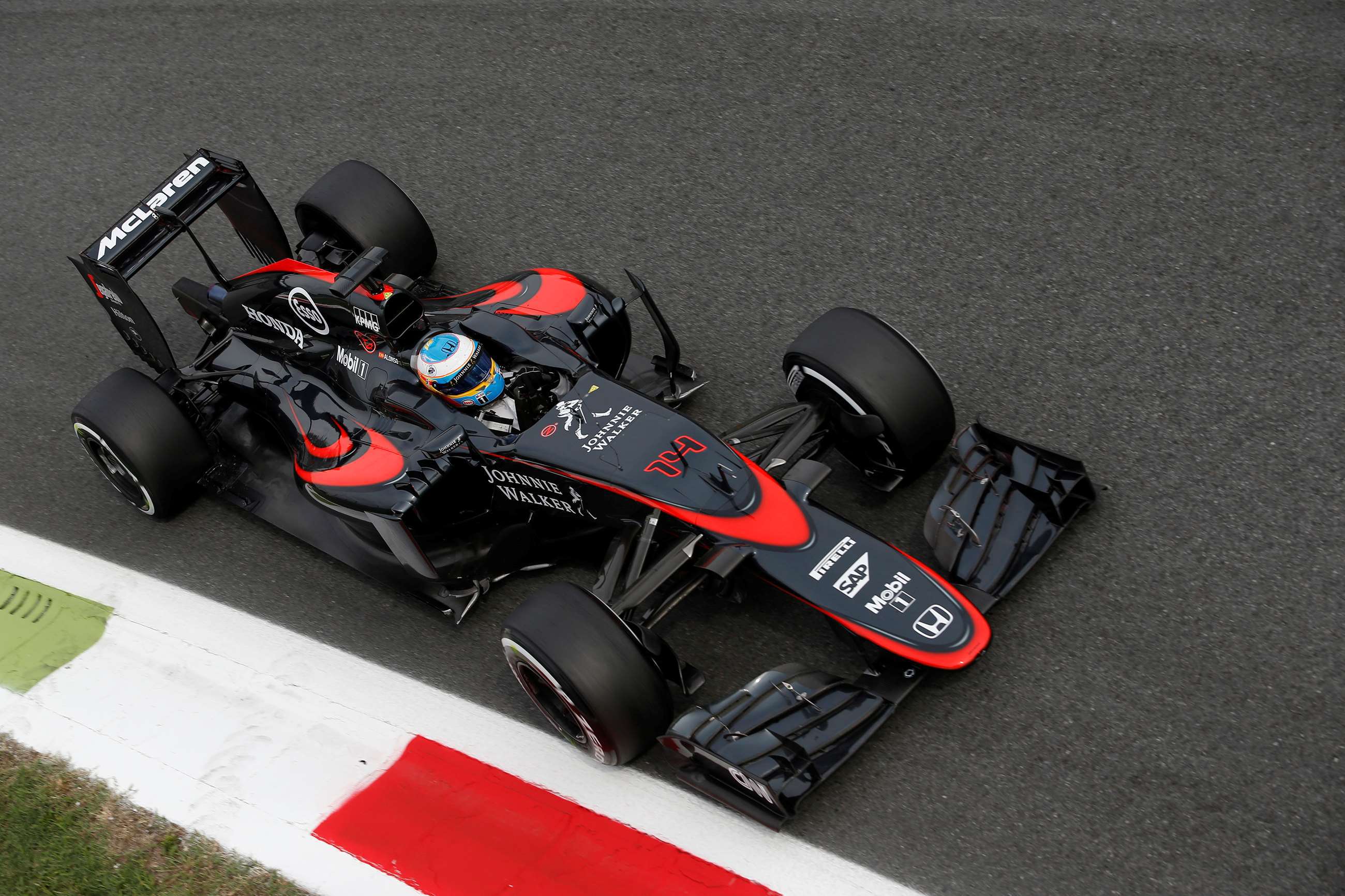 The 9 best McLaren F1 liveries ever | GRR