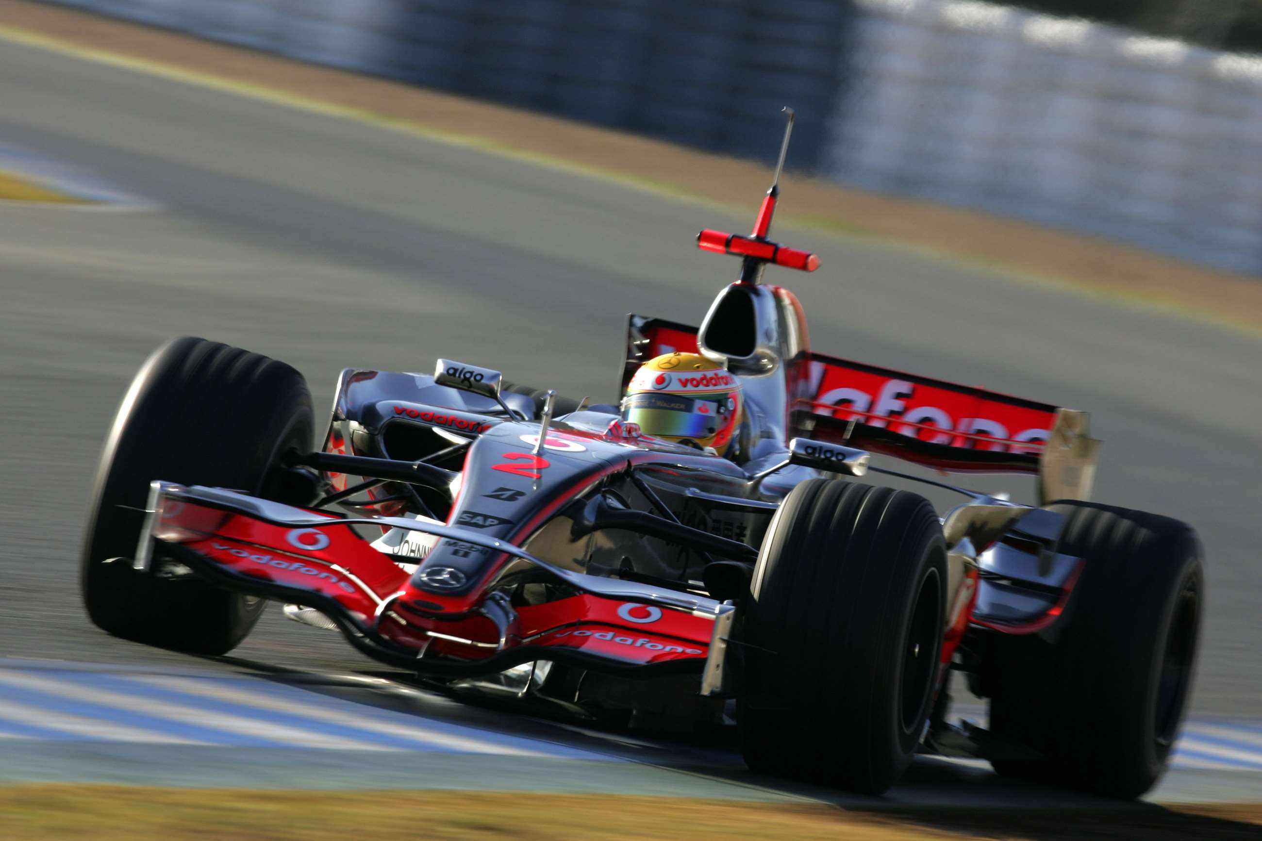 The 9 best McLaren F1 liveries ever | GRR