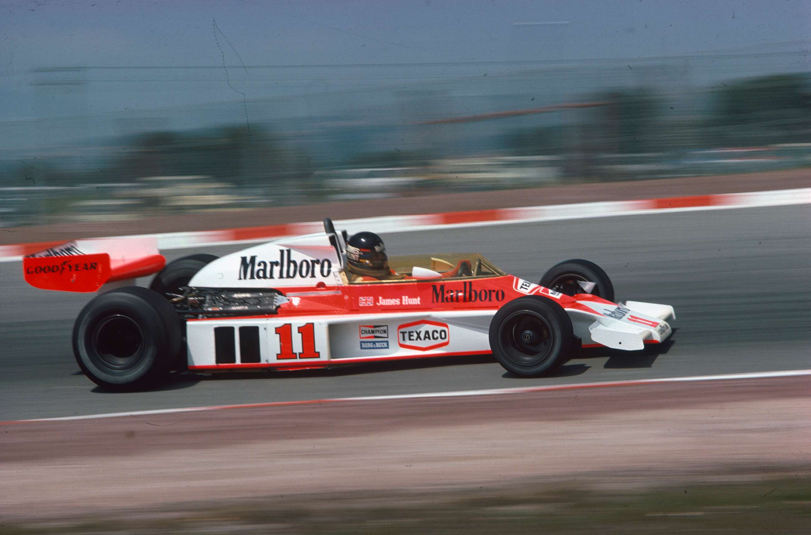 The 9 best McLaren F1 liveries ever | GRR