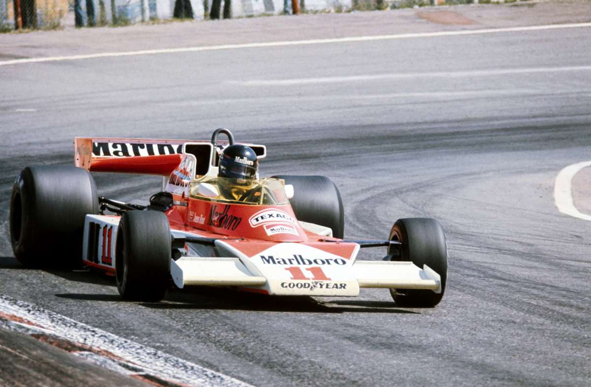 The 9 best McLaren F1 liveries ever | GRR