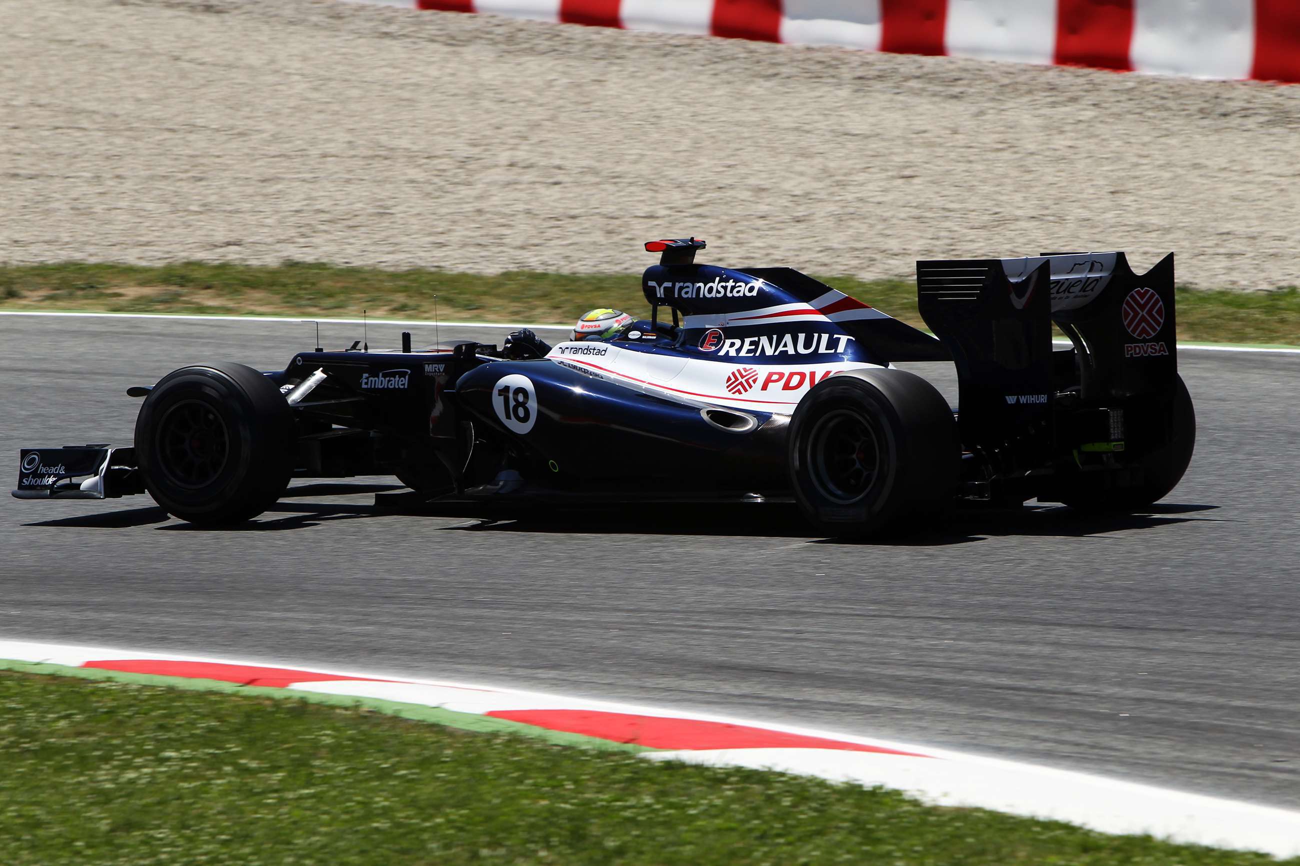 The 9 best Williams F1 liveries ever | GRR