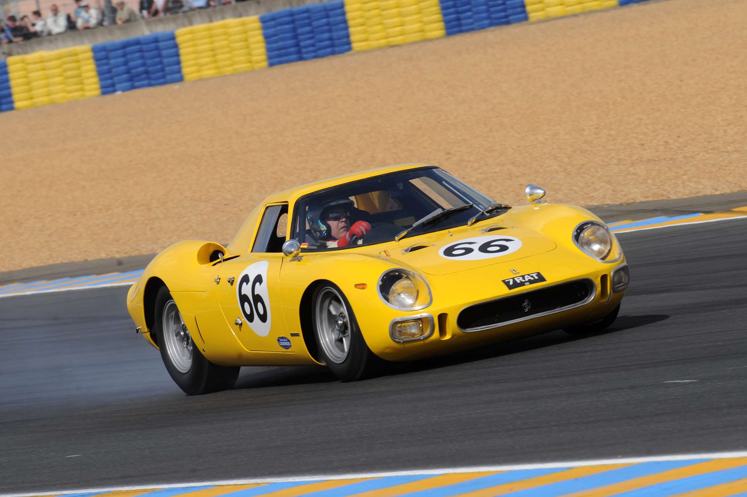 The 9 best Ferrari liveries that aren’t red | GRR