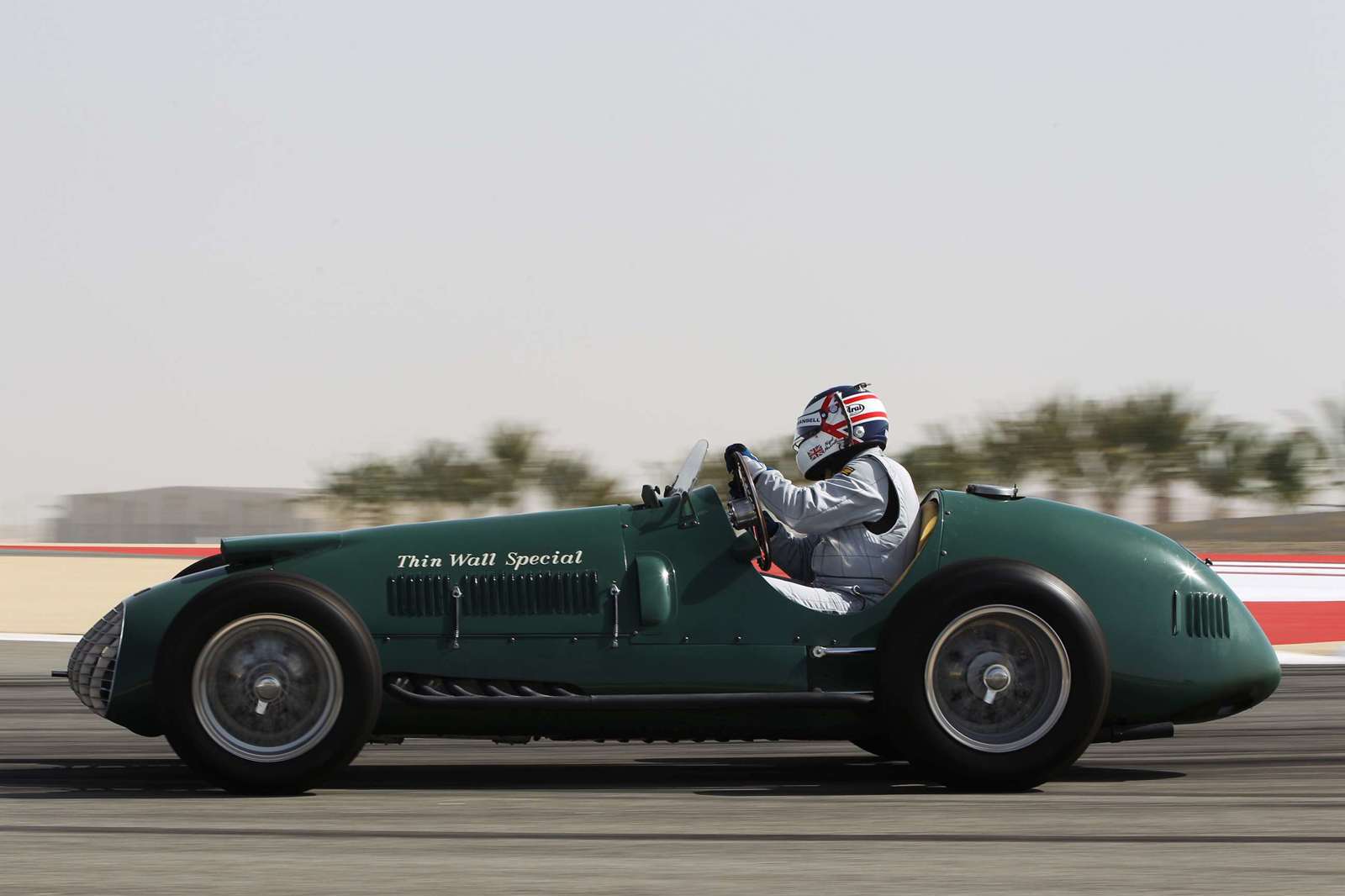 The 9 best Ferrari liveries that aren’t red | GRR