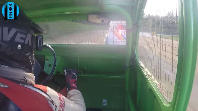 [Video] Citroen 2CV-cross is the racing we all want to try | GRR