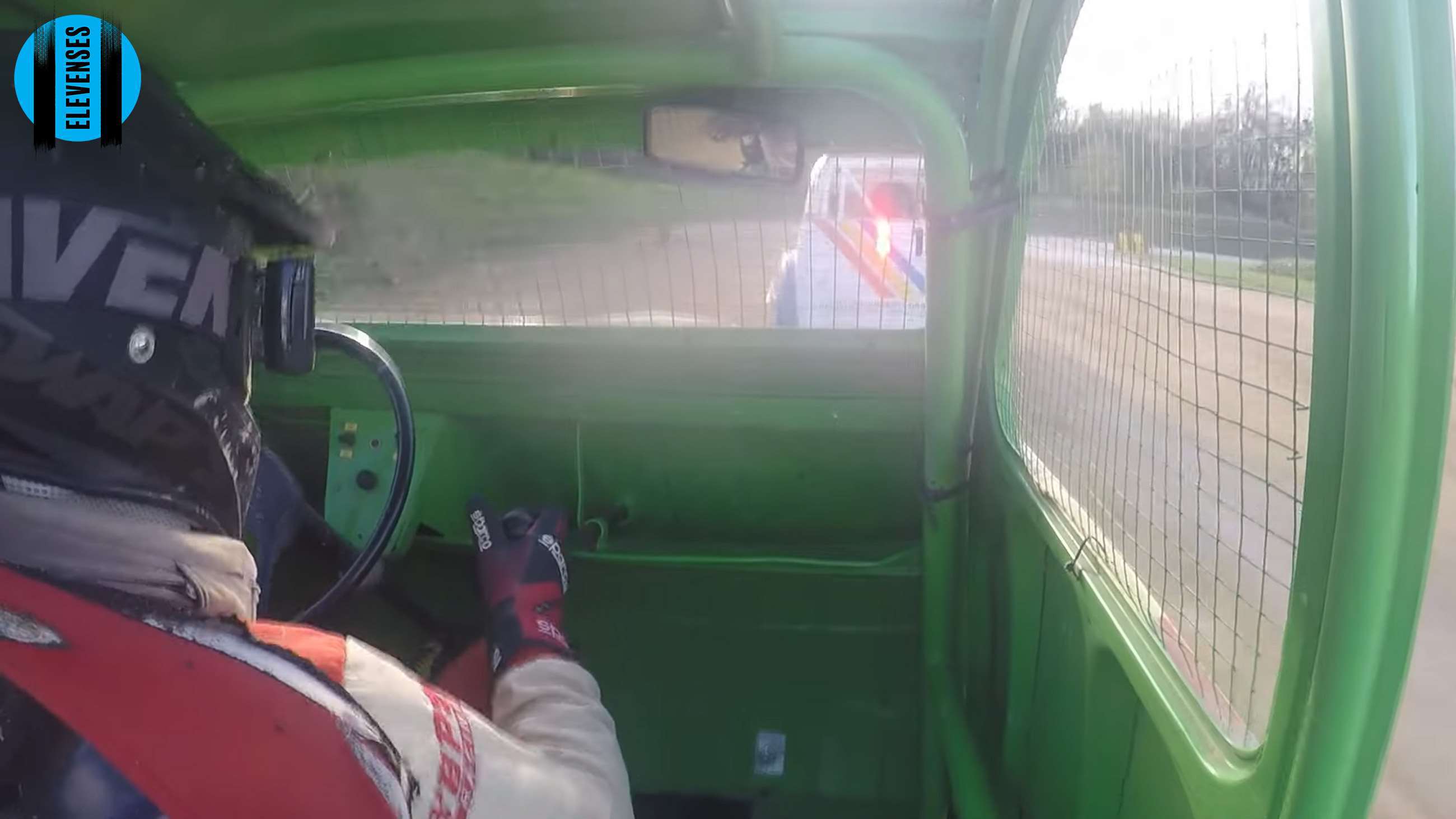 [Video] Citroen 2CV-cross is the racing we all want to try | GRR