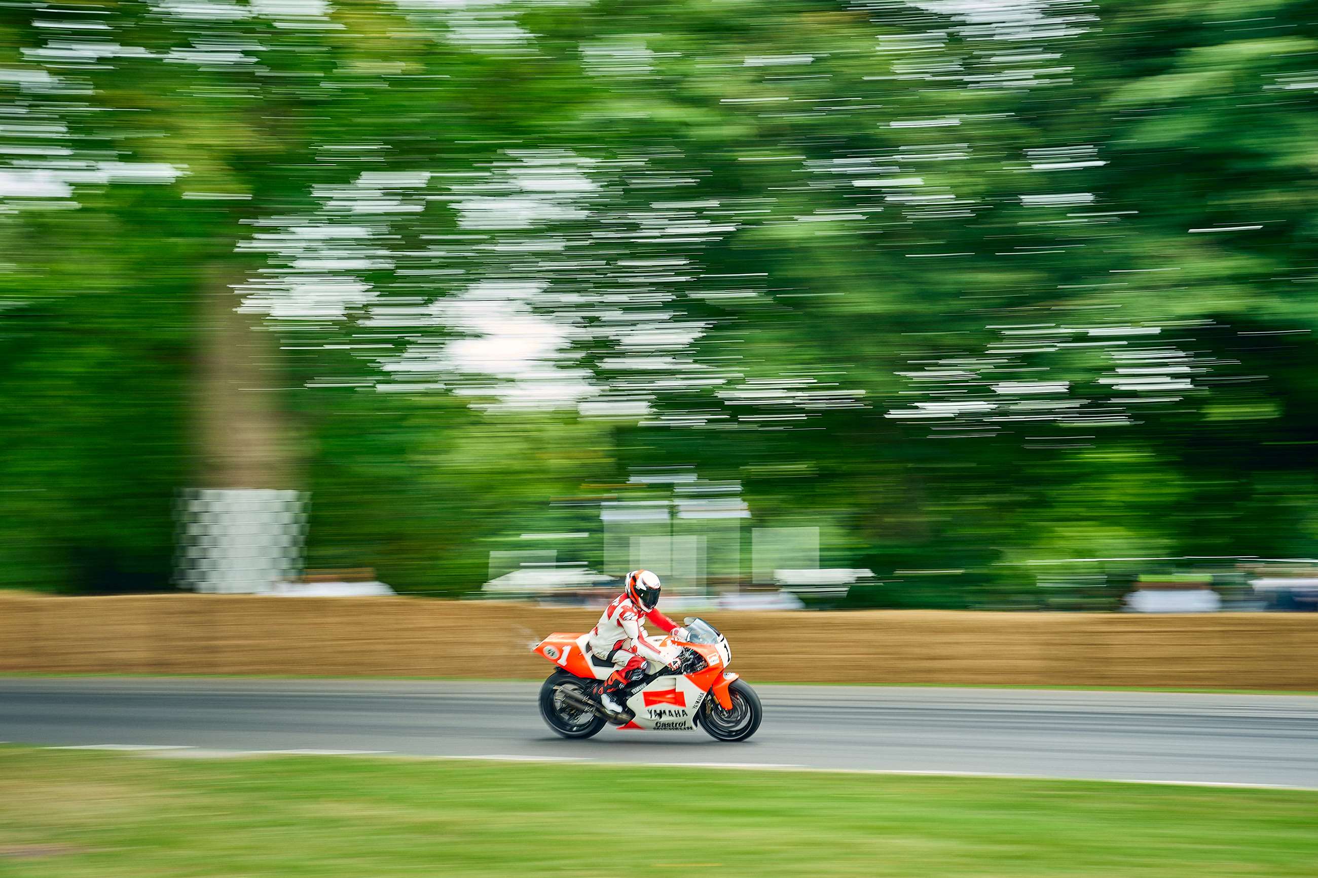 14 cars that sum up Goodwood 75 | GRR