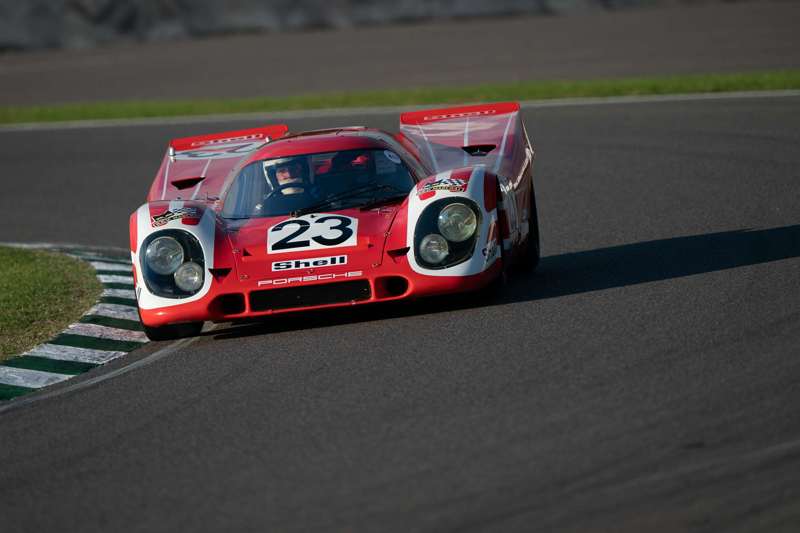 14 cars that sum up Goodwood 75 | GRR