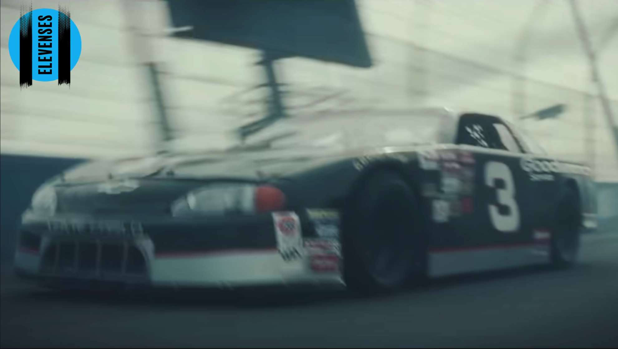 [Video] Enjoy an entire 1970s NASCAR race | GRR