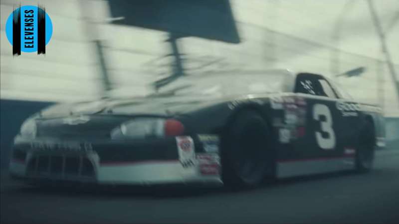 [Video] Celebrating 75 years of NASCAR | GRR