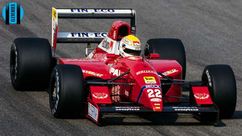 [Video] This Ferrari V12 is what F1 should sound like | GRR